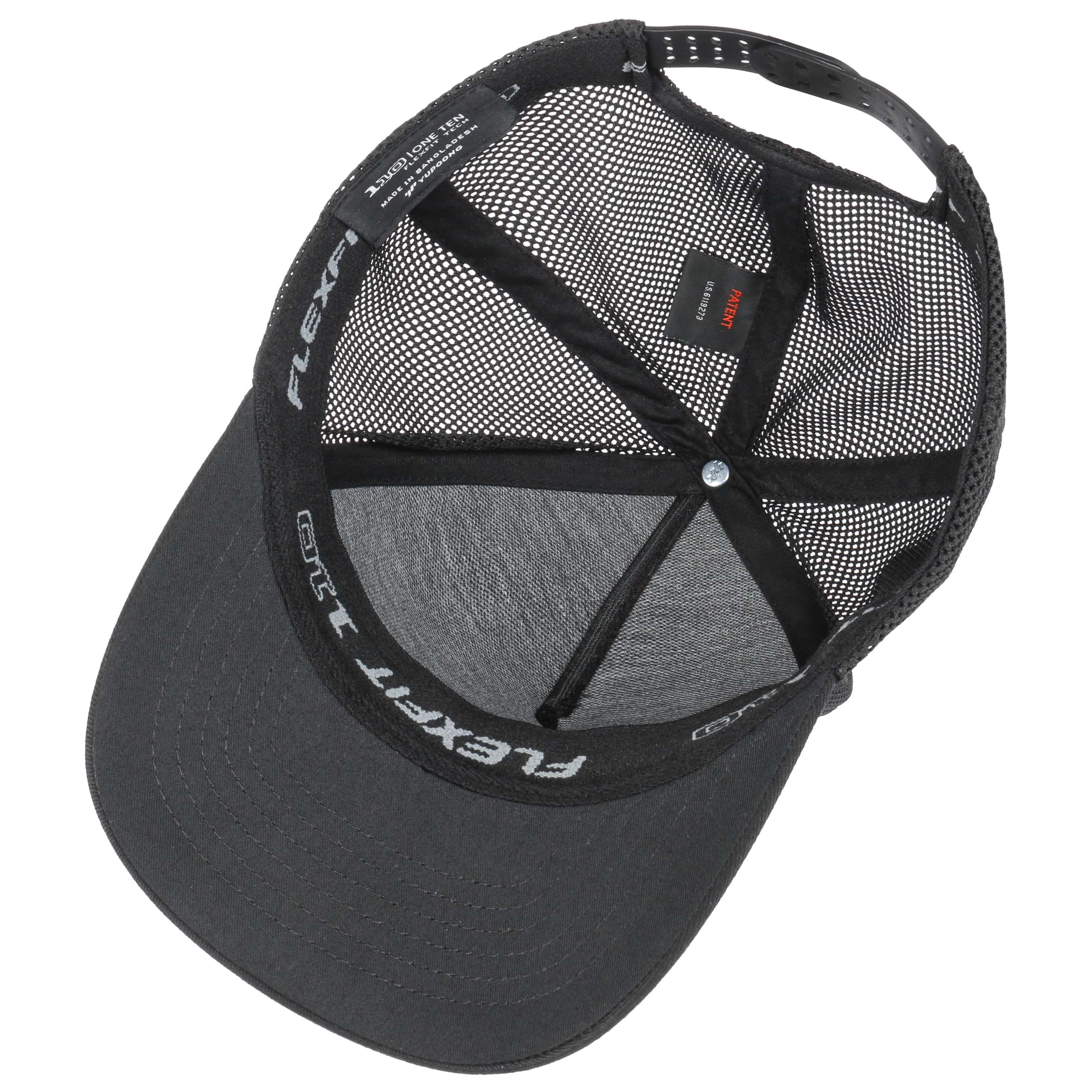 110 Classic Trucker Cap - £22.95