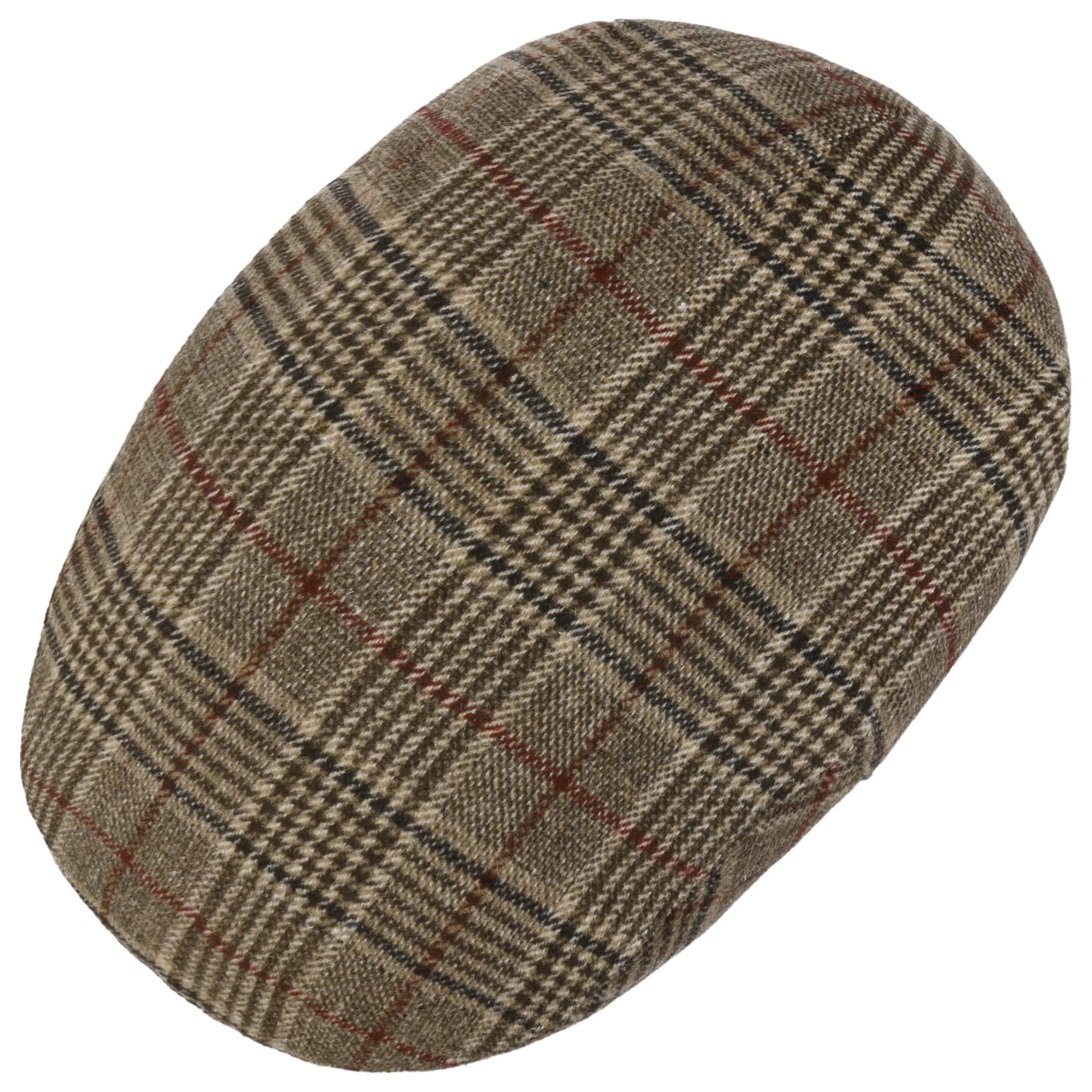 20th Anniversary Hooligan Flat Cap by Brixton - £47.95