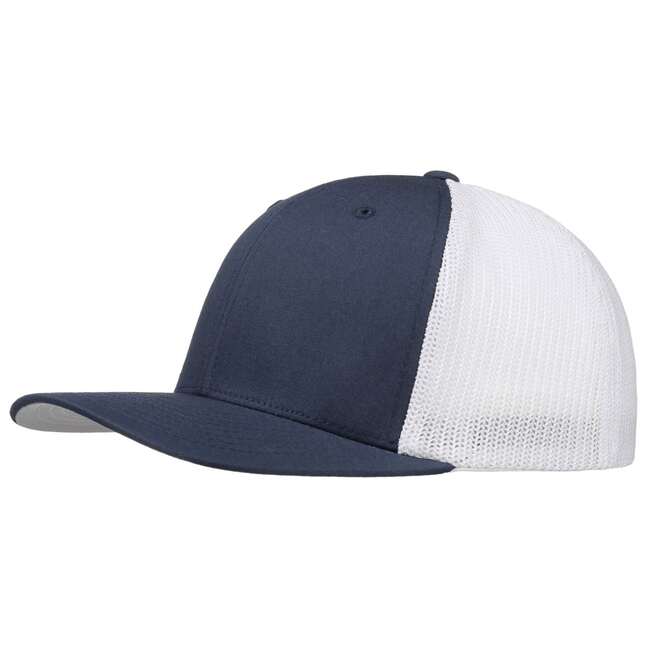 Rapper Baseball Cap Flexfit - £13.95