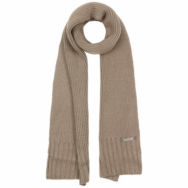 Gabriel Knit Scarf by Chillouts - £22.95