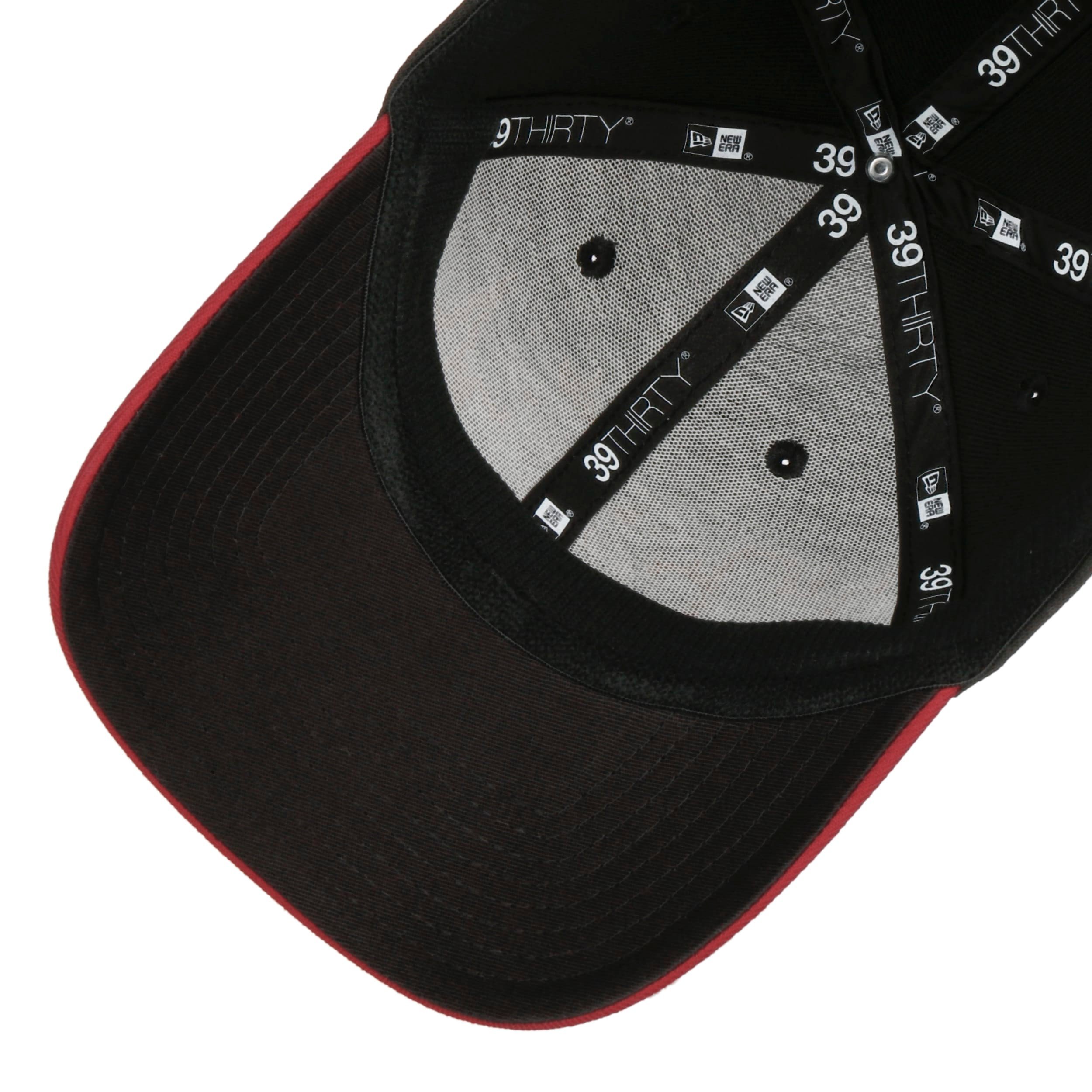 39Thirty NBA Tip Off Heat Cap by New Era - £28.95