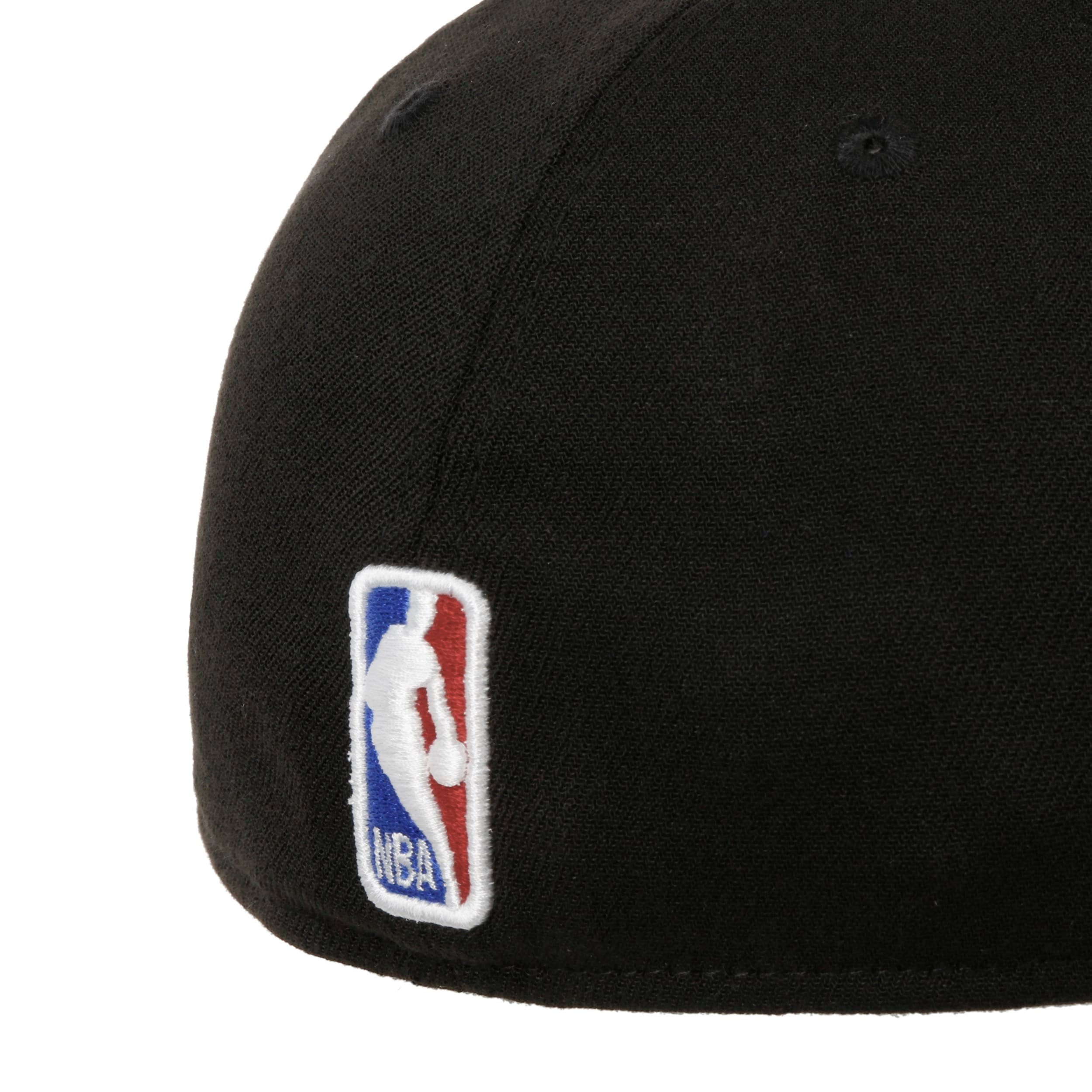 39Thirty NBA Tip Off Heat Cap by New Era - £28.95