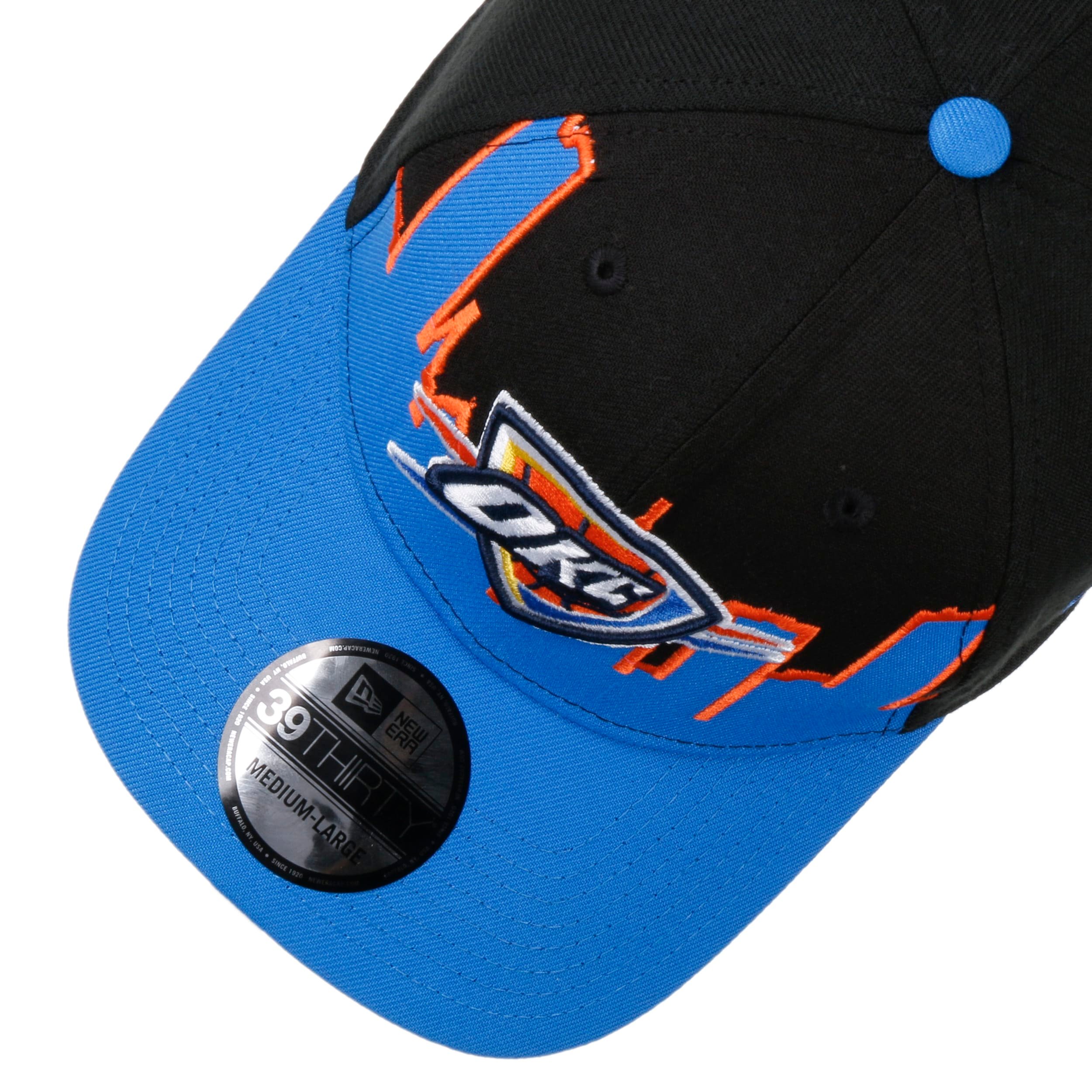 39Thirty NBA Tip Off Thunder Cap by New Era - £28.95