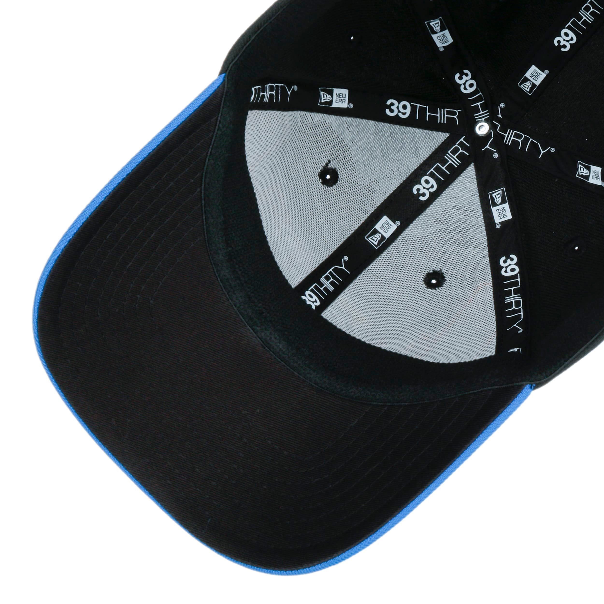 39Thirty NBA Tip Off Thunder Cap by New Era - £28.95