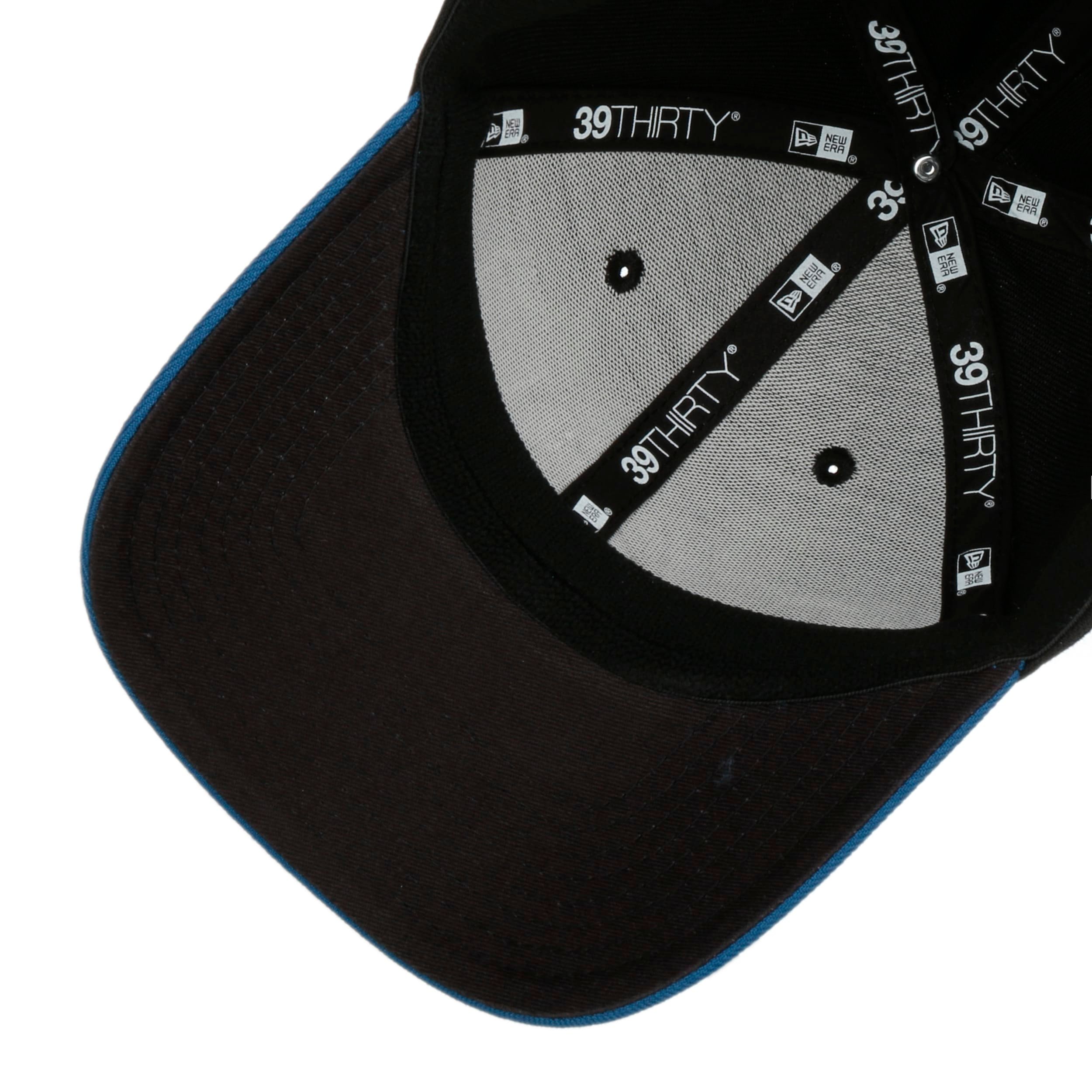 39Thirty NBA Tip Off Timberwolves Cap by New Era - £28.95