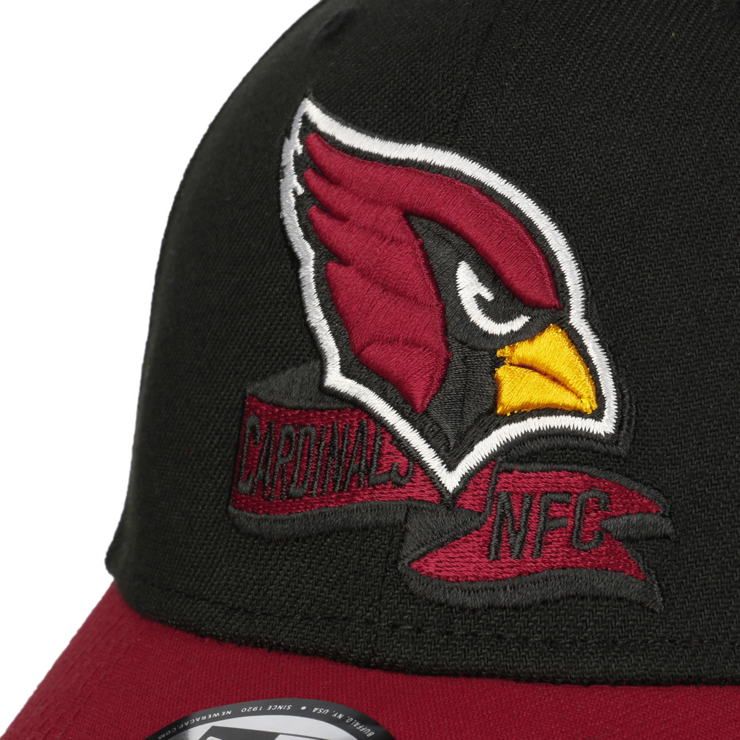 39Thirty NFC Arizona Cardinals Cap by New Era - £33.95