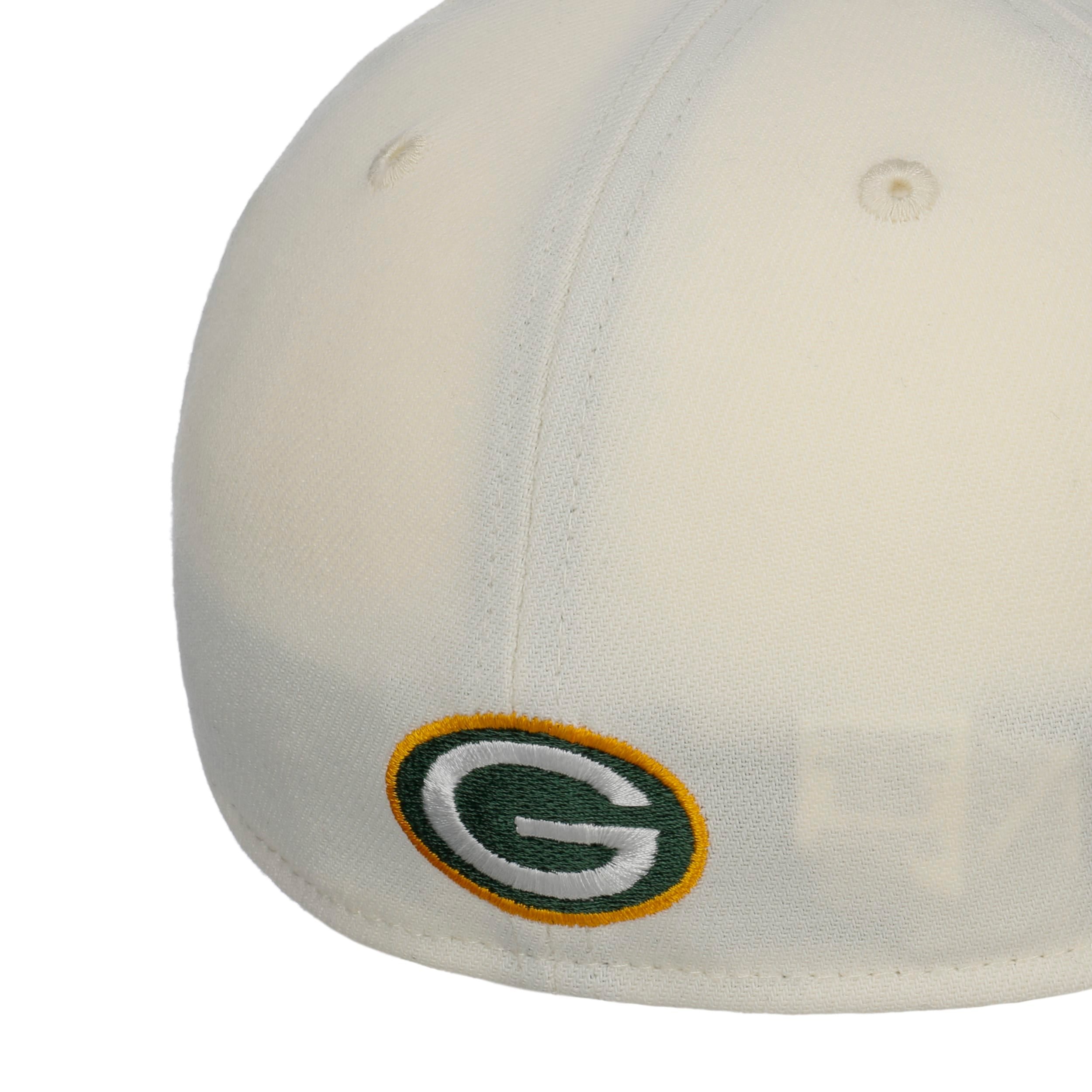 39Thirty NFC Packers Cap by New Era - £33.95
