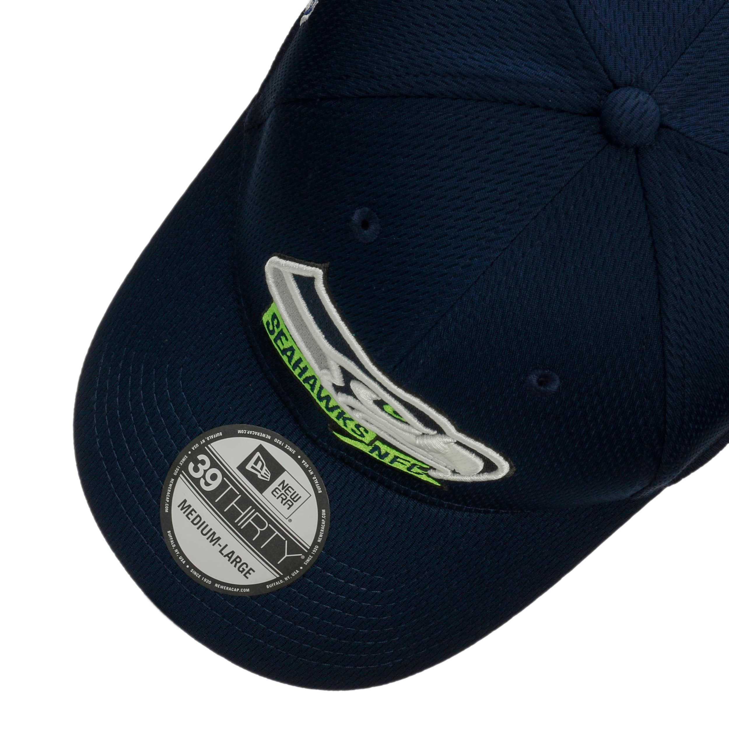 39Thirty NFC Seahawks Cap by New Era - £33.95