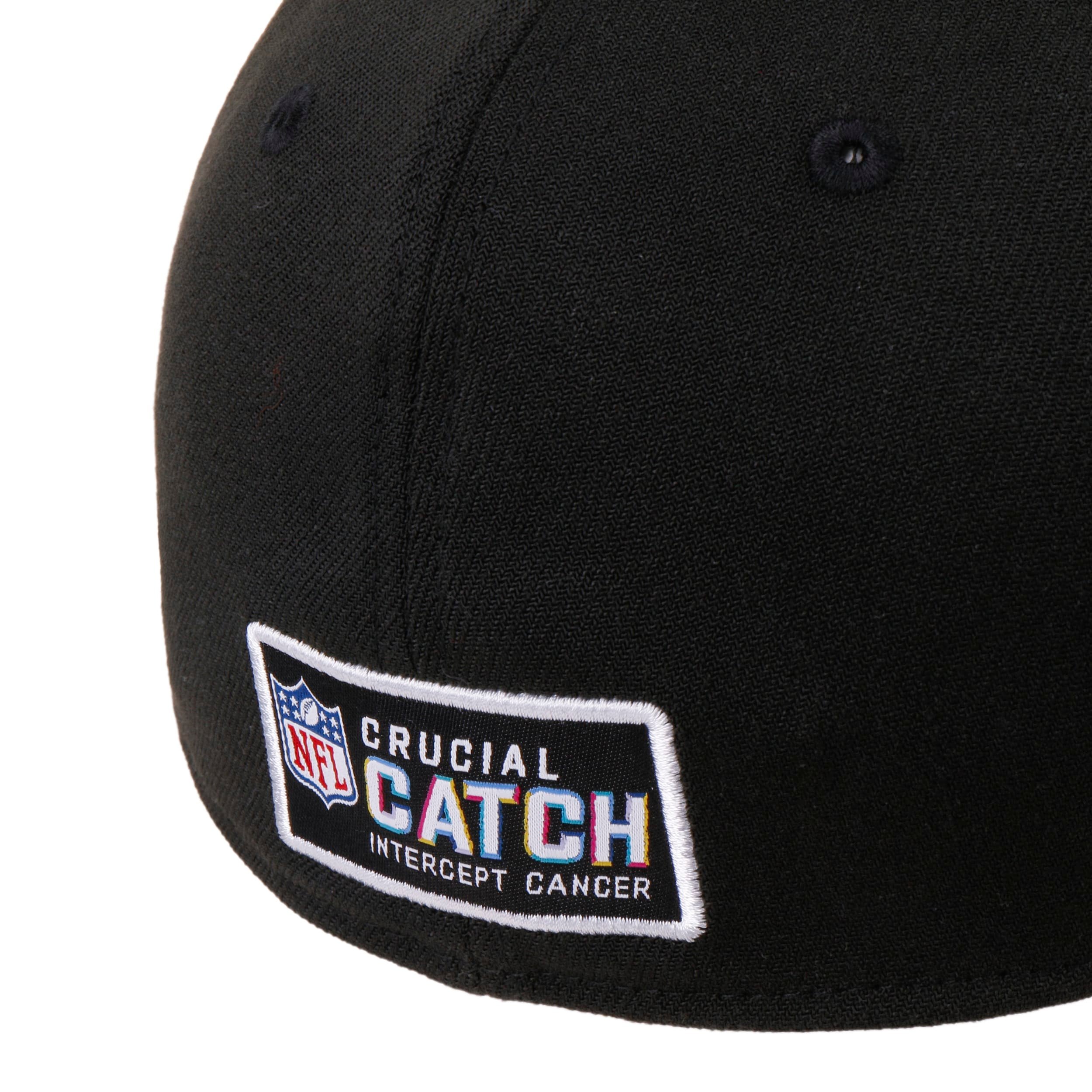 39Thirty NFL CC Logo Packers Cap by New Era - £33.95