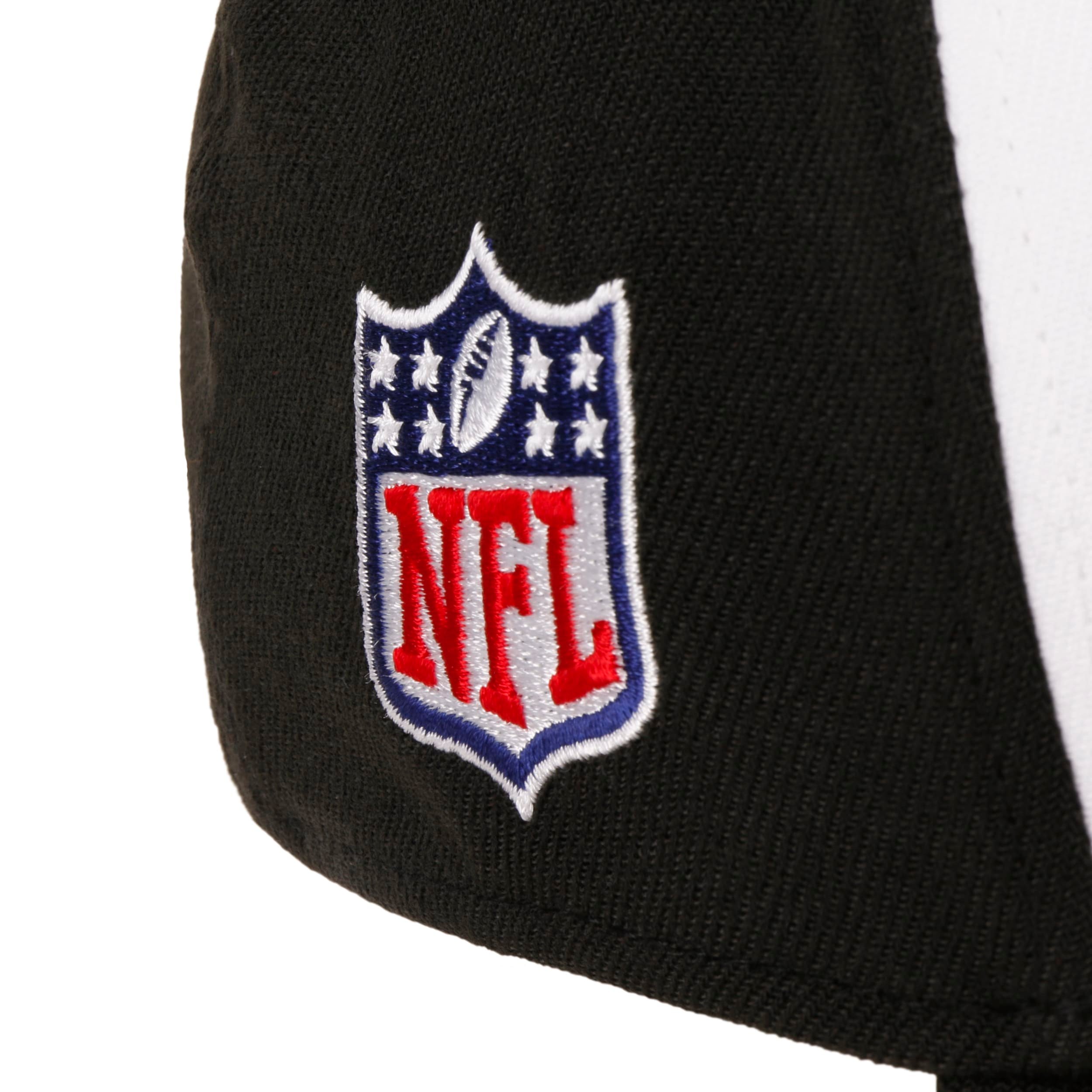 39Thirty NFL CC Logo Packers Cap by New Era - £33.95