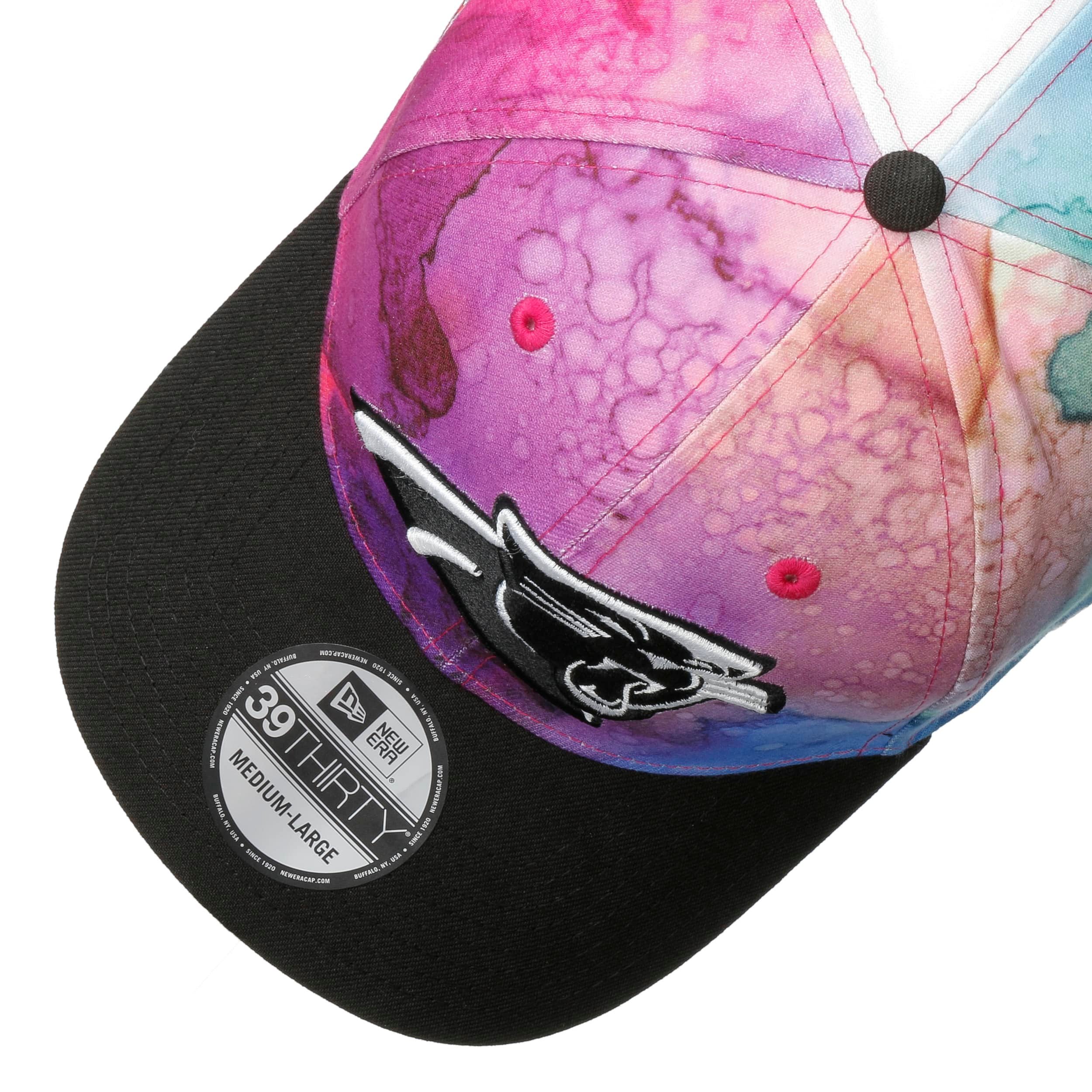 39Thirty NFL CC Panthers Cap by New Era - £38.95