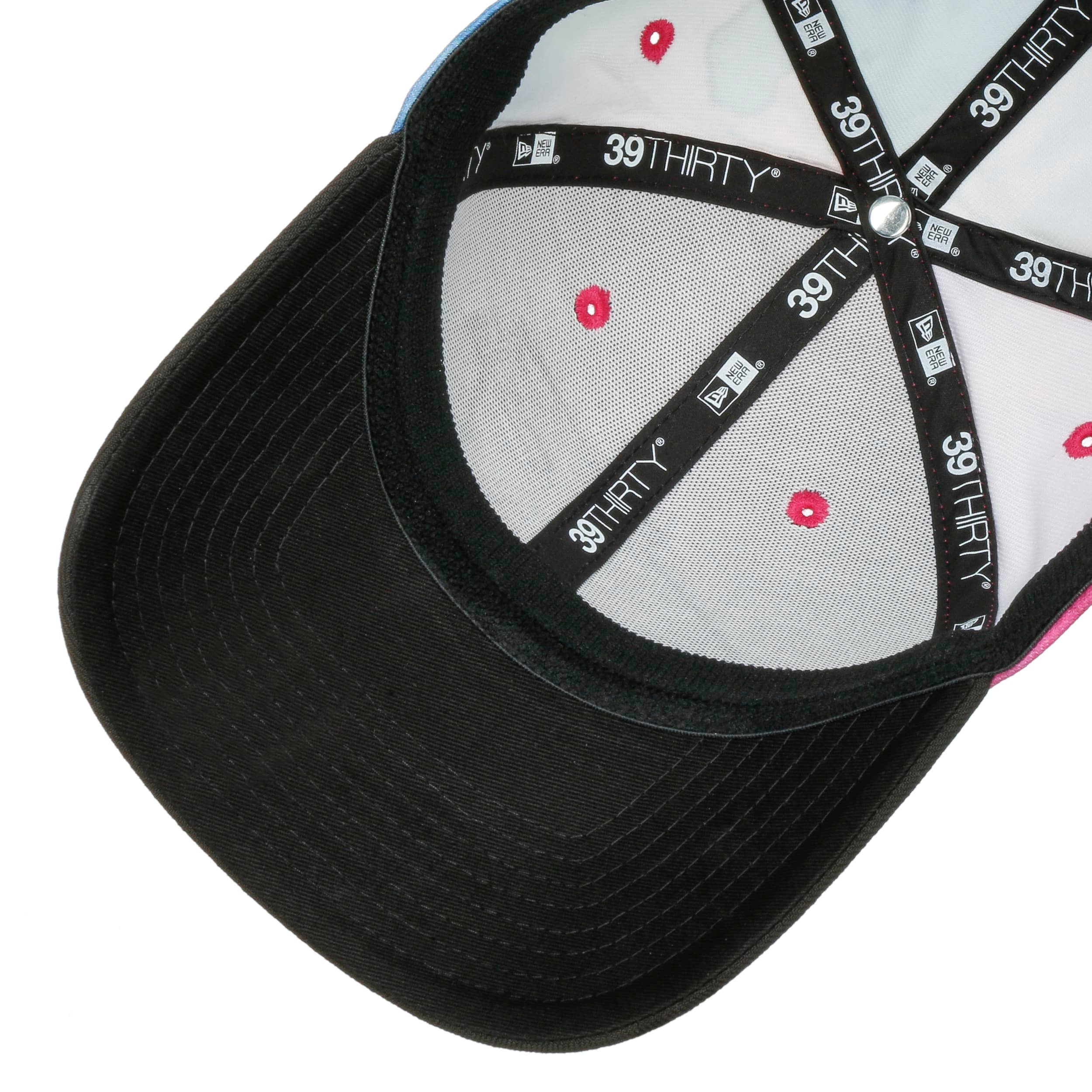 39Thirty NFL CC Panthers Cap by New Era - £38.95