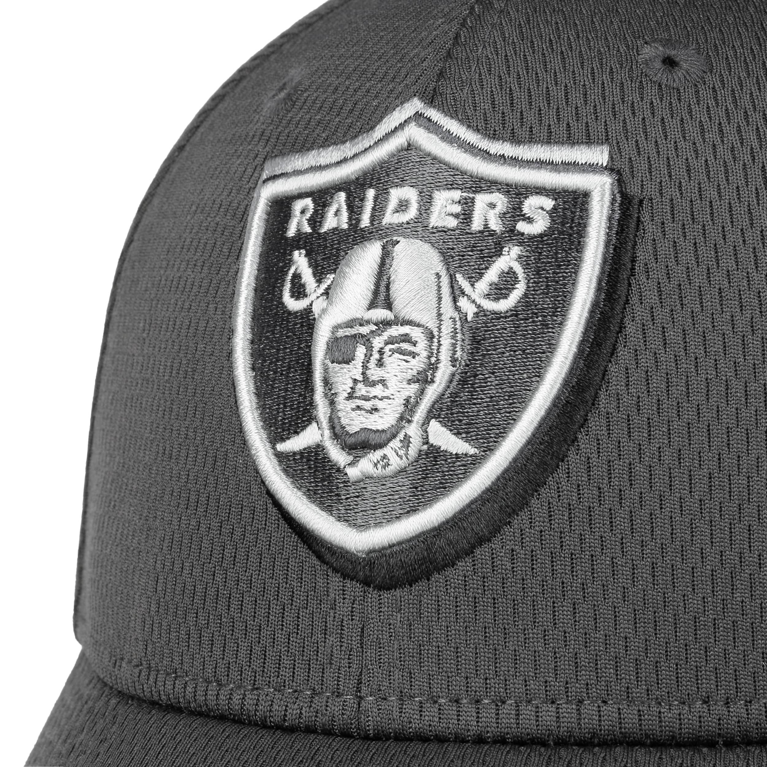 39Thirty NFL24 Draft Raiders Cap by New Era - £38.95