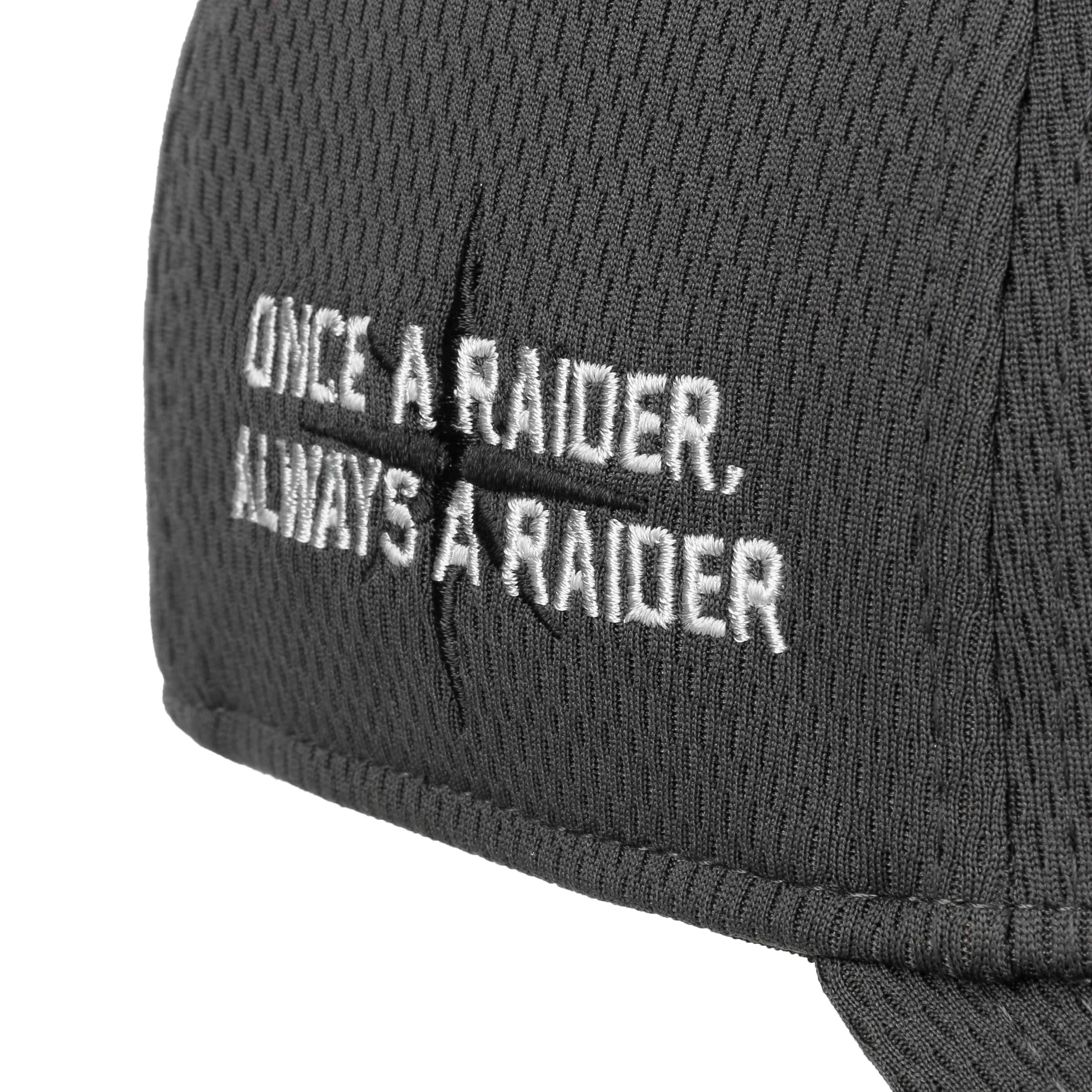 39Thirty NFL24 Draft Raiders Cap by New Era - £38.95
