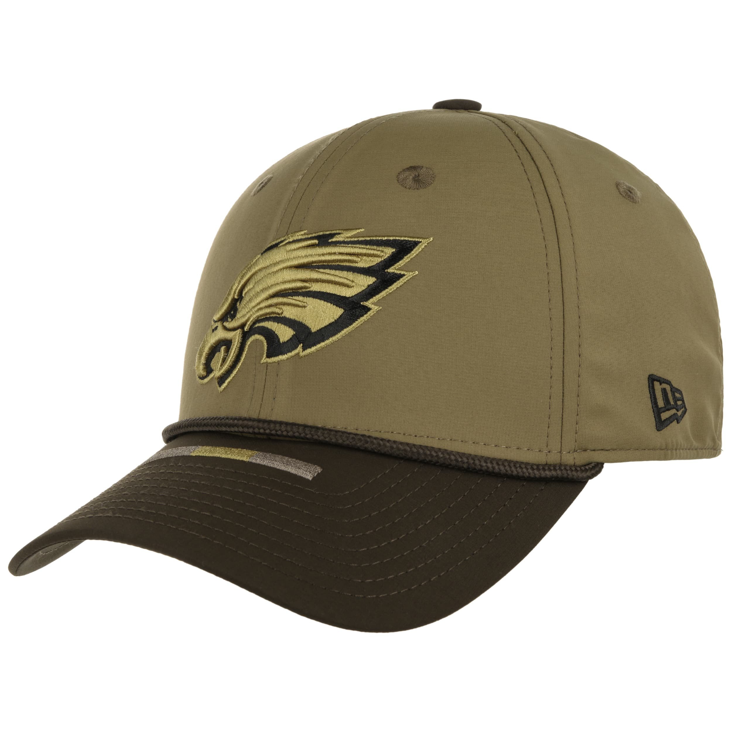 39Thirty NFL25 STS Eagles Cap by New Era - £44.95