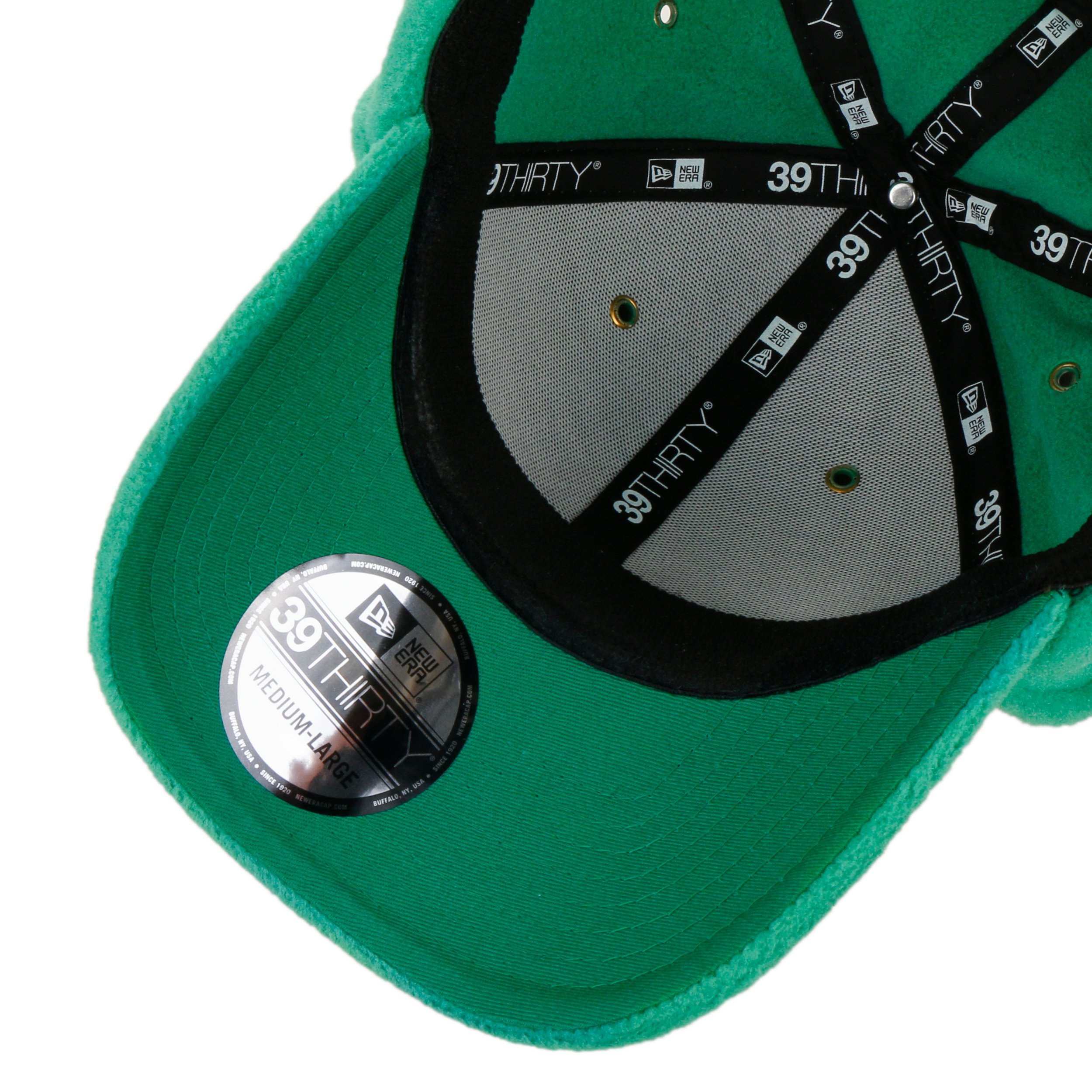 39Thirty Polartec Cap by New Era - £47.95