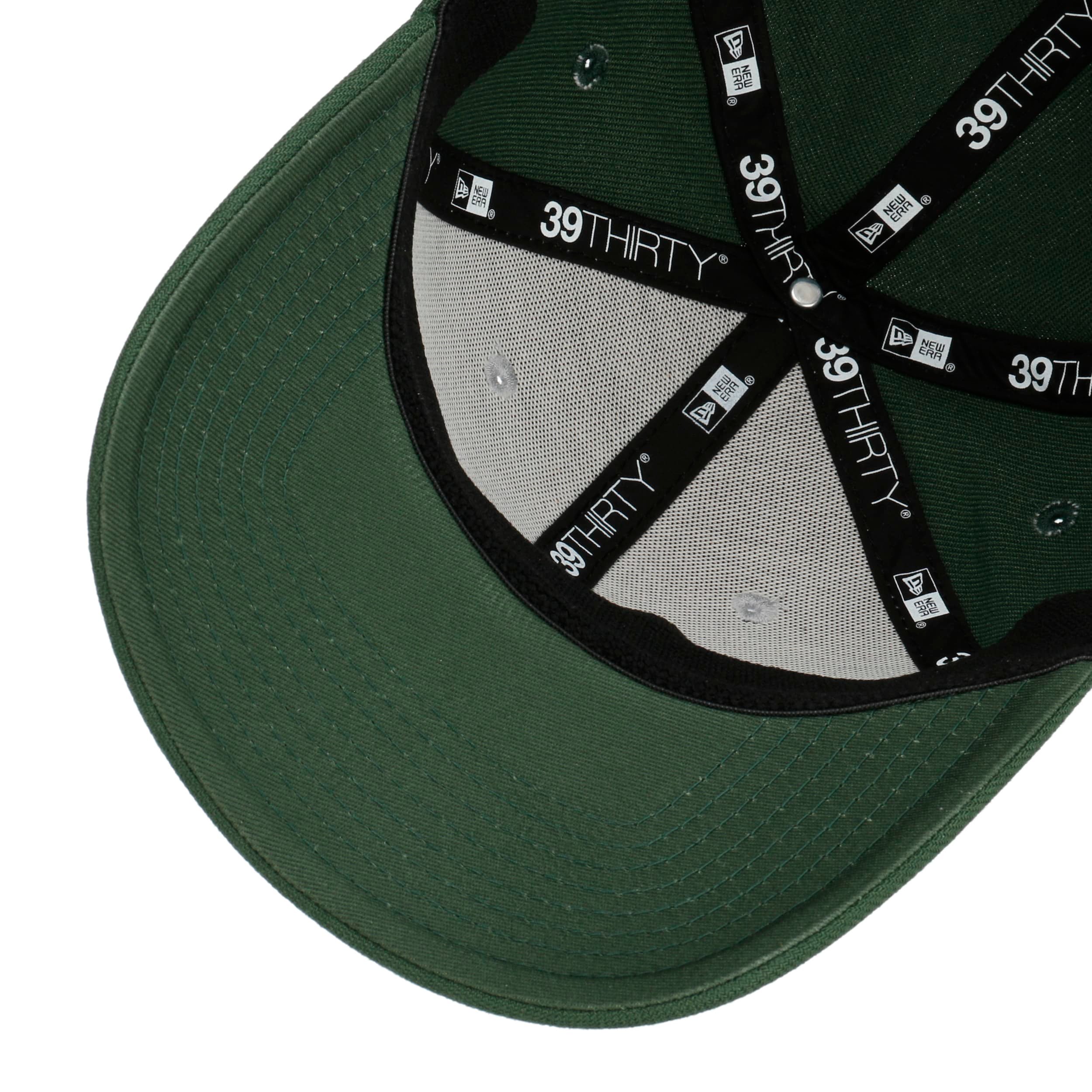 39Thirty Round Logo Packers Cap by New Era - £33.95