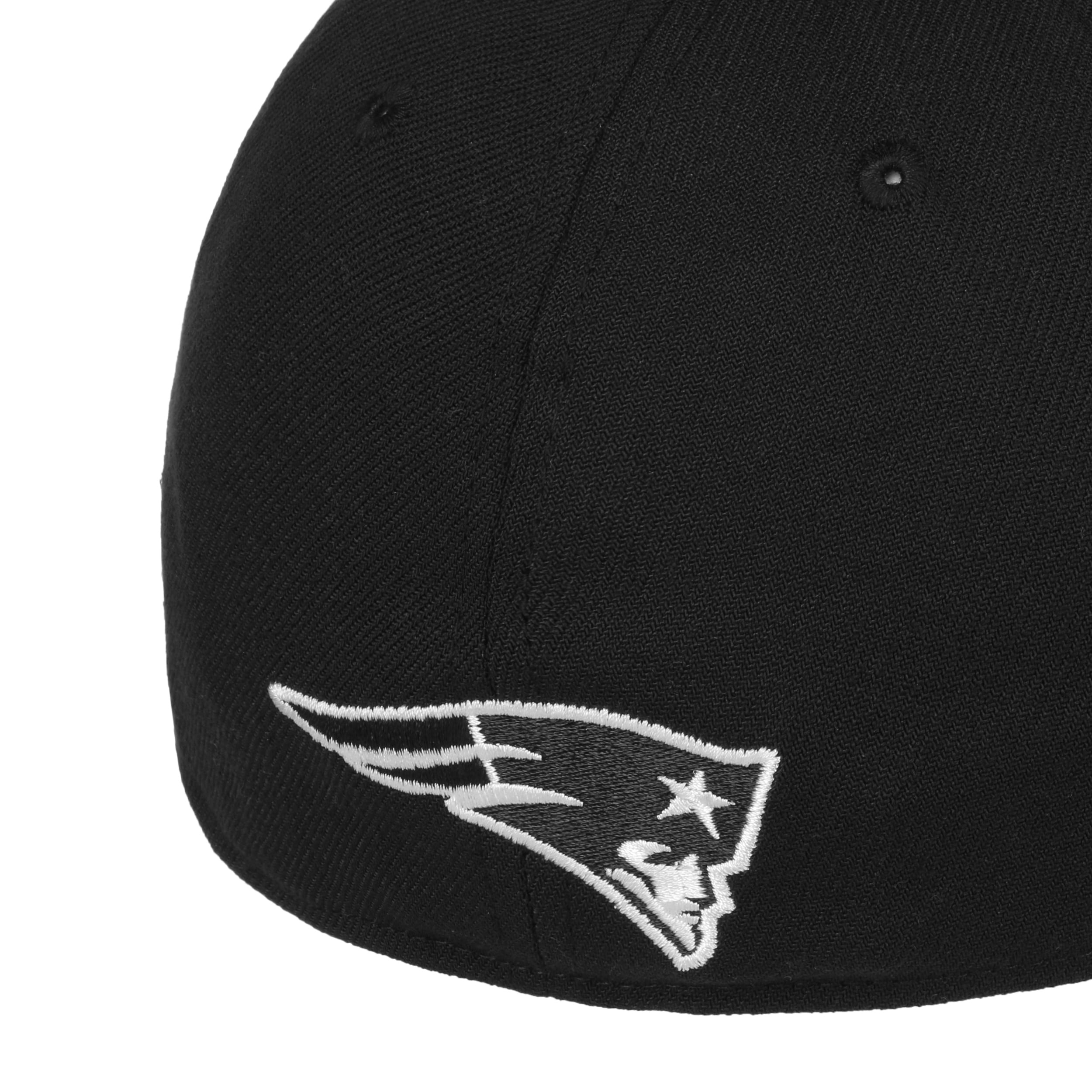 39Thirty Uni AFC Patriots Cap by New Era - £33.95