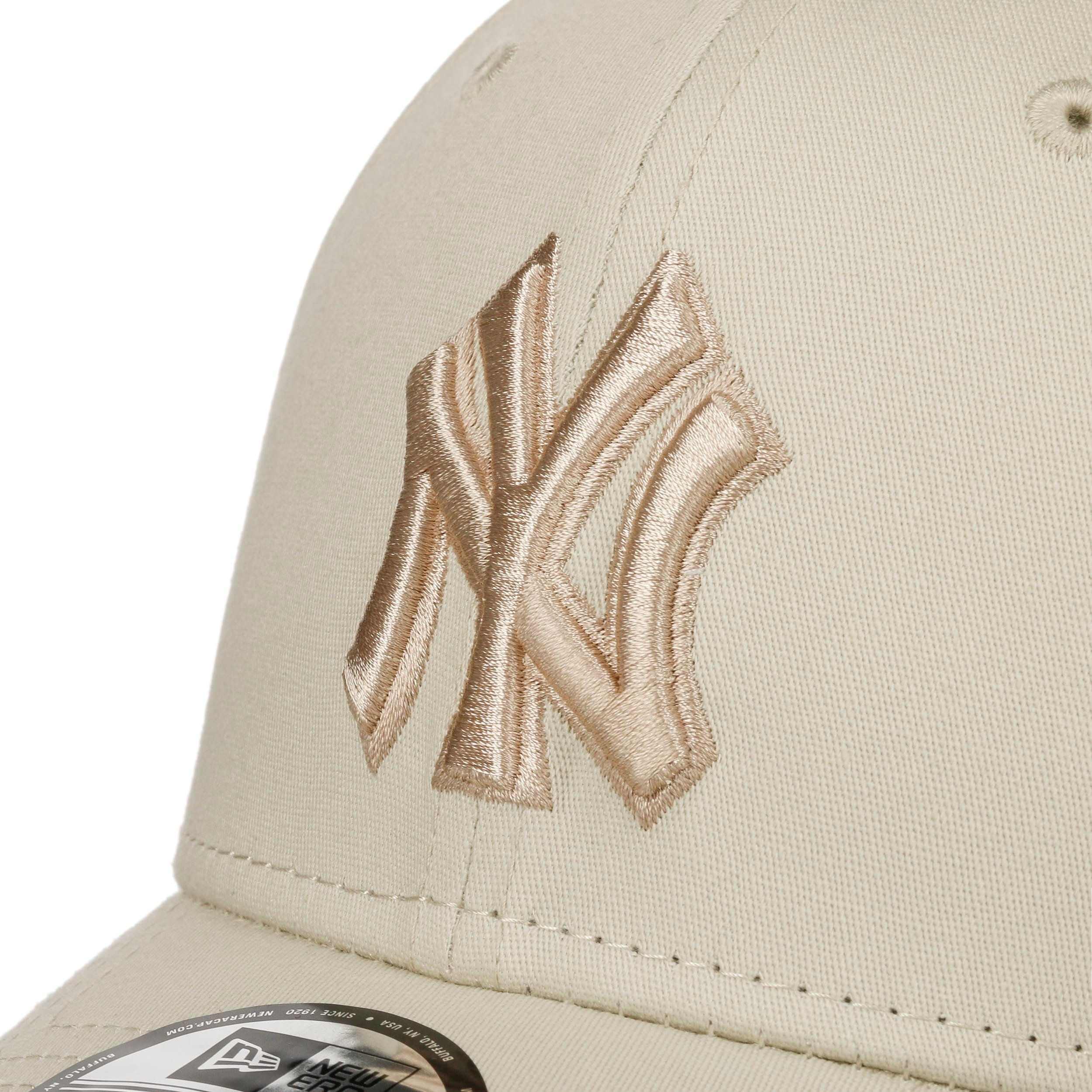 39Thirty Uni Outline Yankees Cap by New Era - £27.95