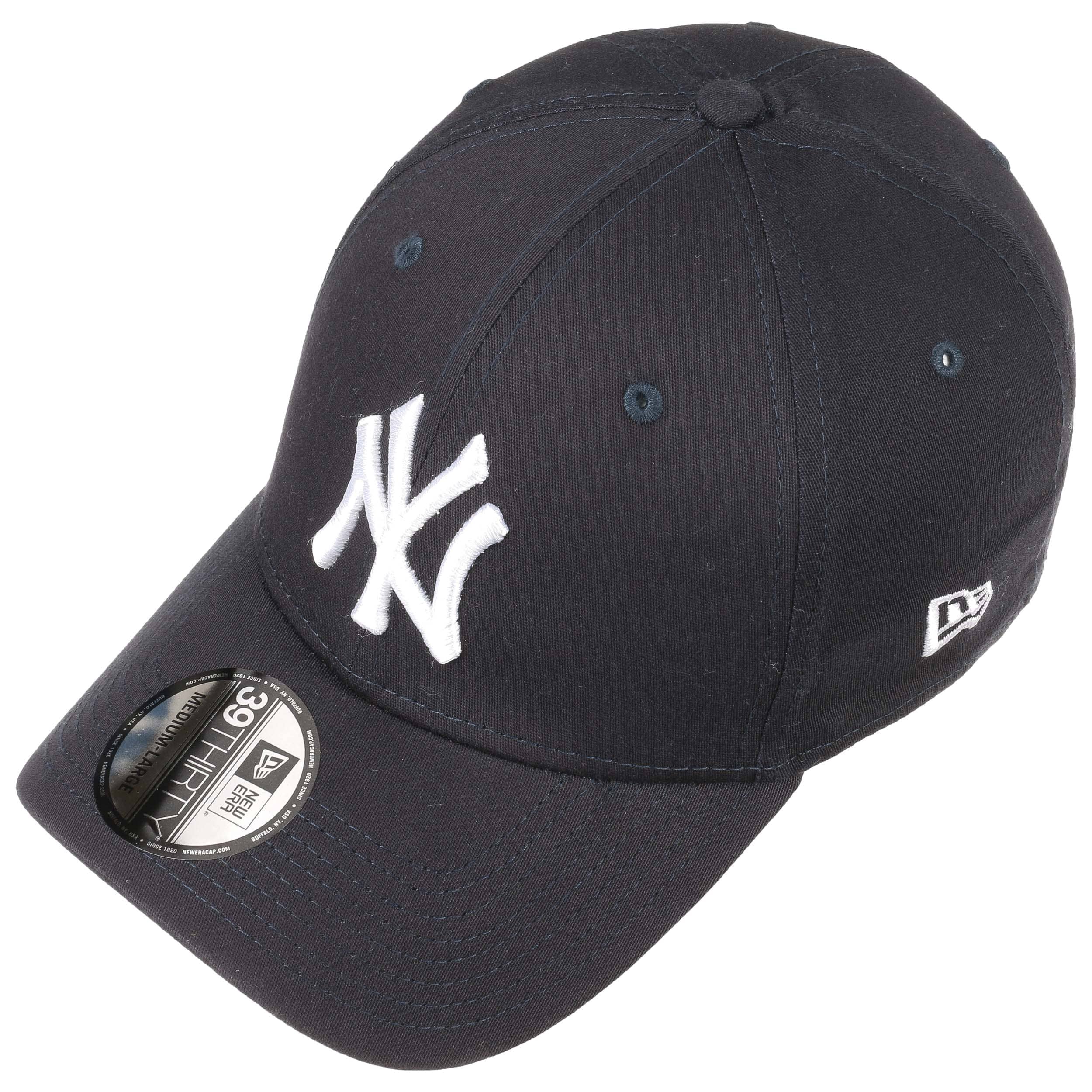 39Thirty Washed Yankees Cap by New Era - £24.95