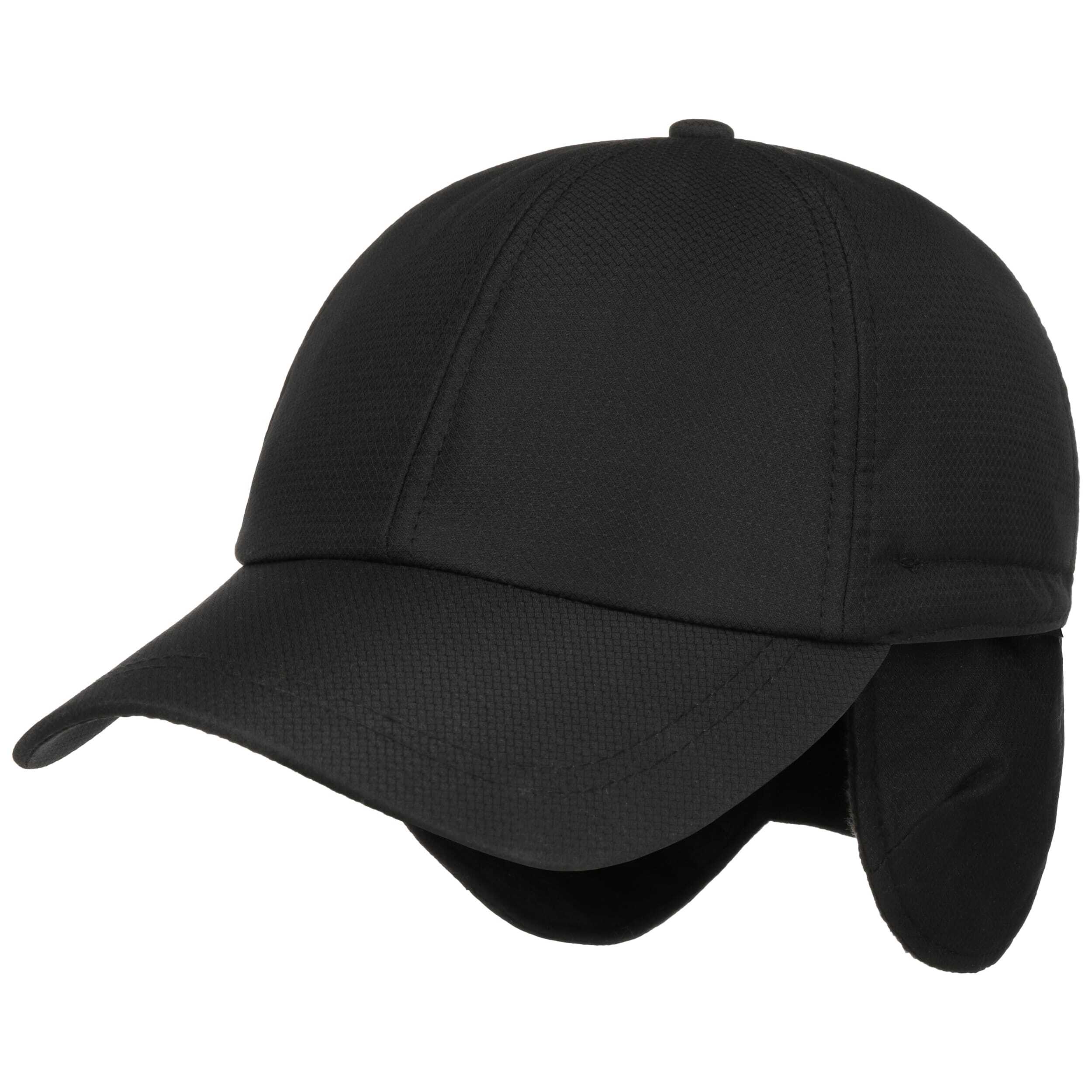 3M Thinsulate Cap with Ear Flaps by Lipodo - 26,95