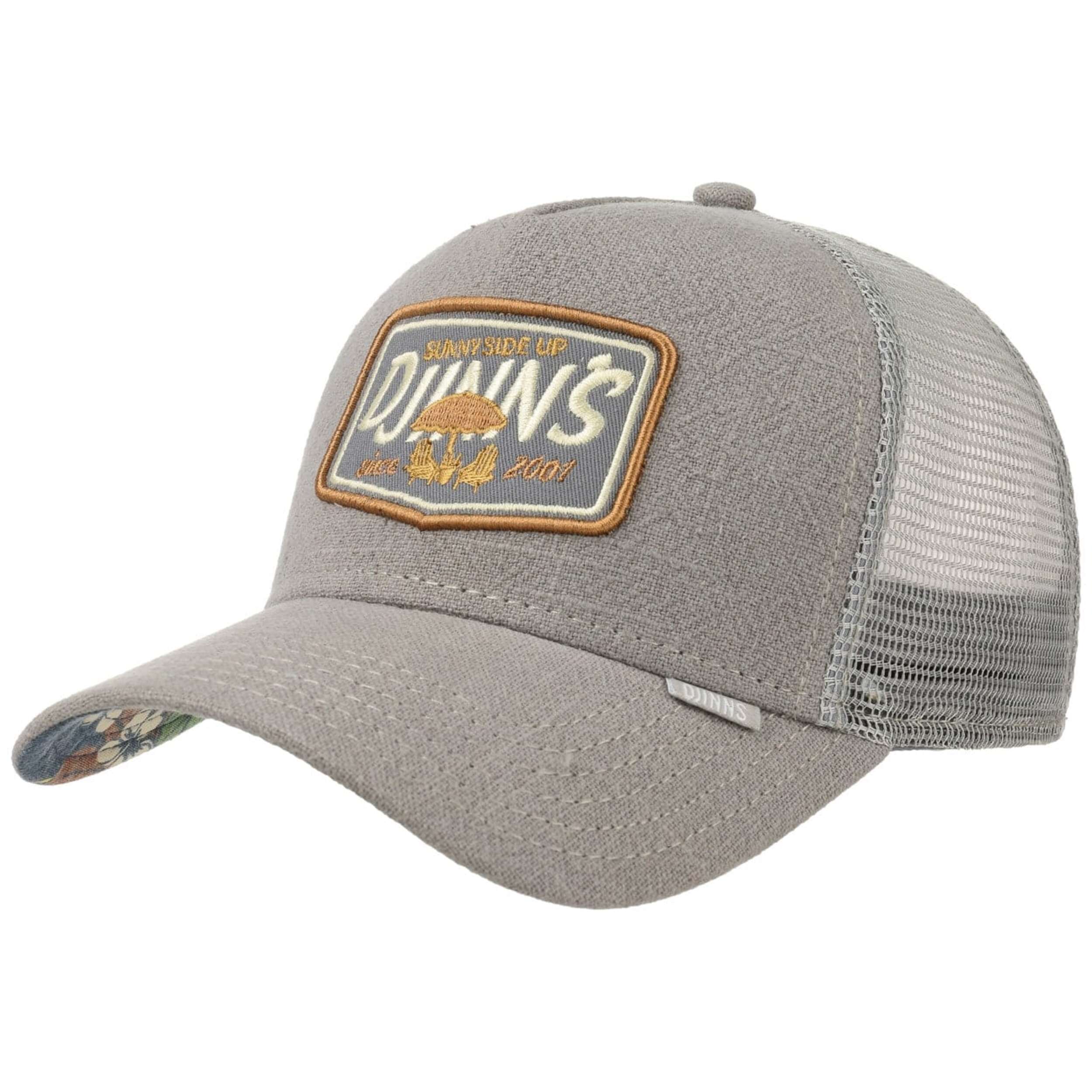 HFT Judo Samu Snapback Cap by Djinns - £22.95