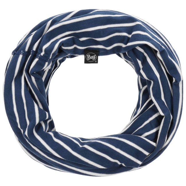 Infinity Stripes Snood by BUFF - £22.95
