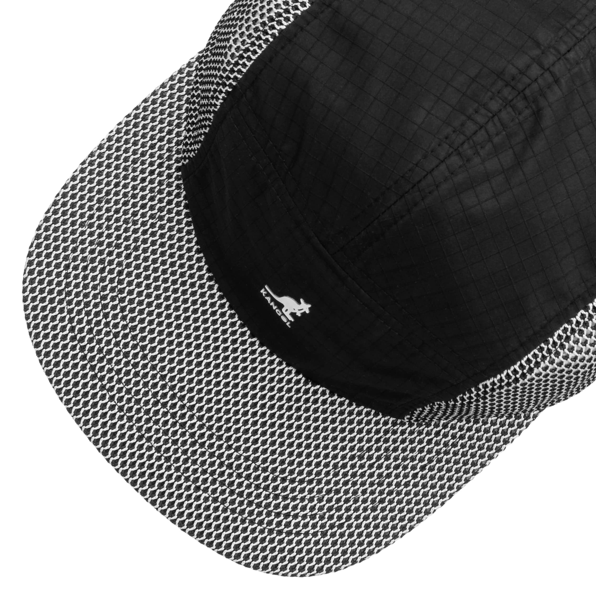 5 Panel Cap by Kangol - £28.95