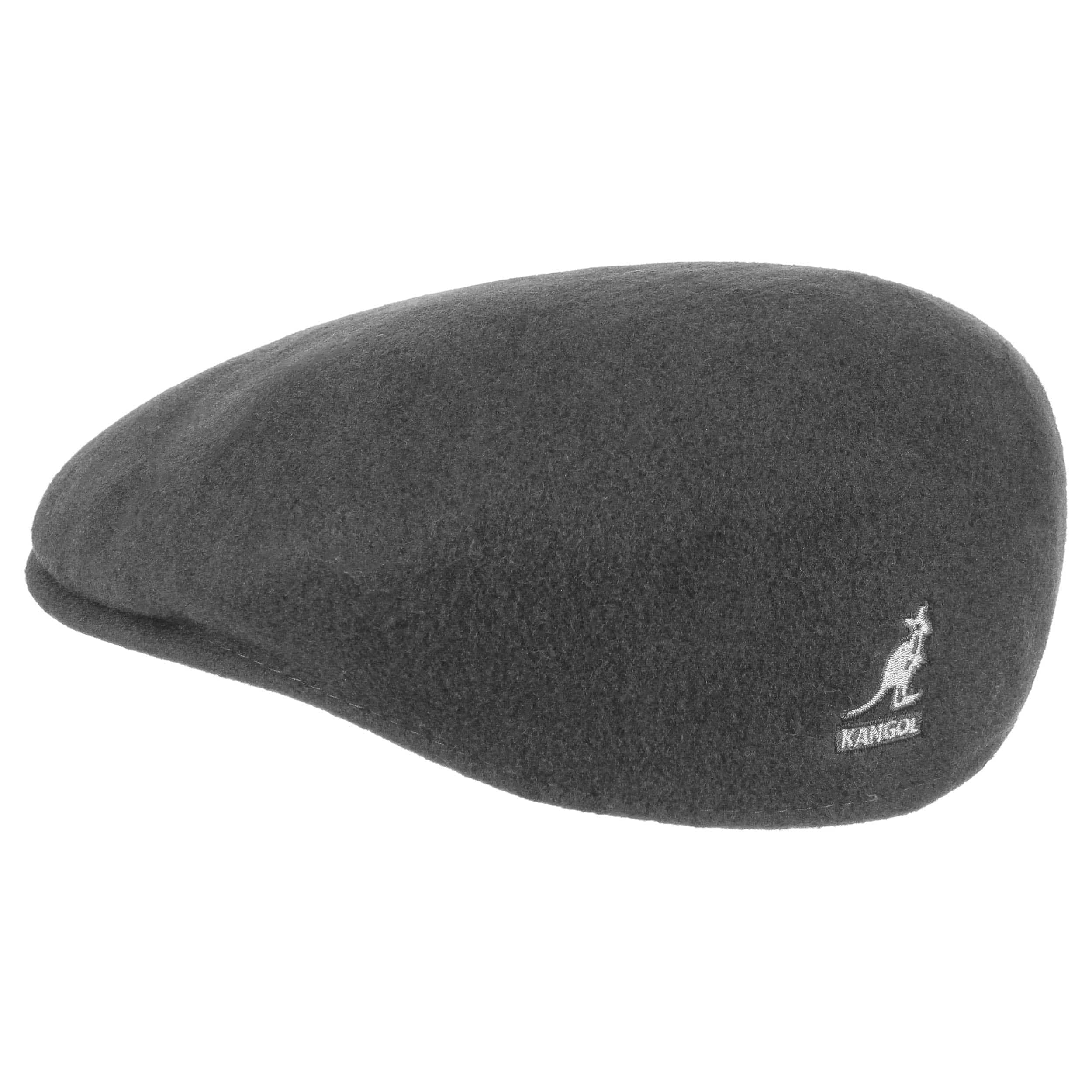 504 Flat Cap by Kangol - £59.95