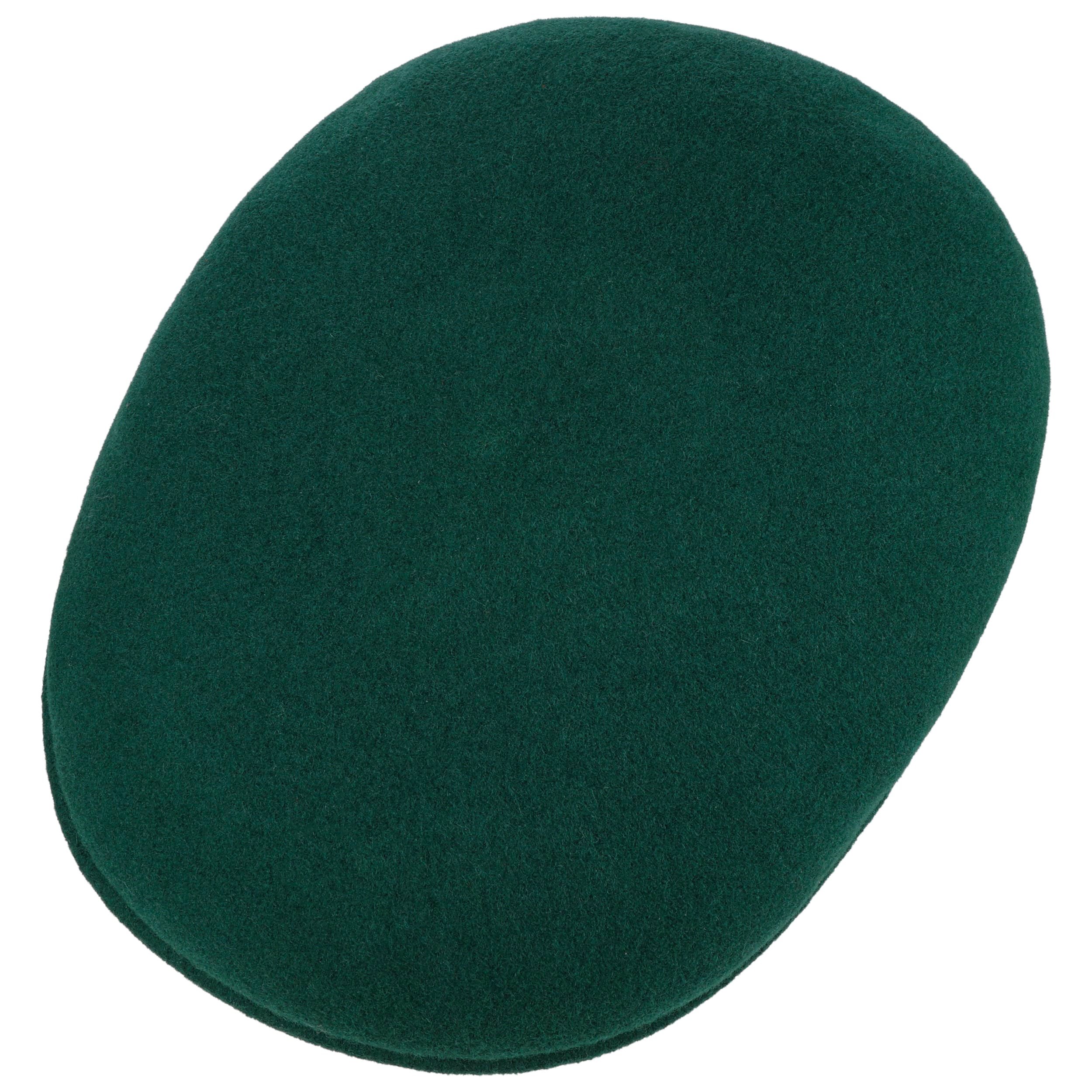 504 Flat Cap by Kangol - £59.95