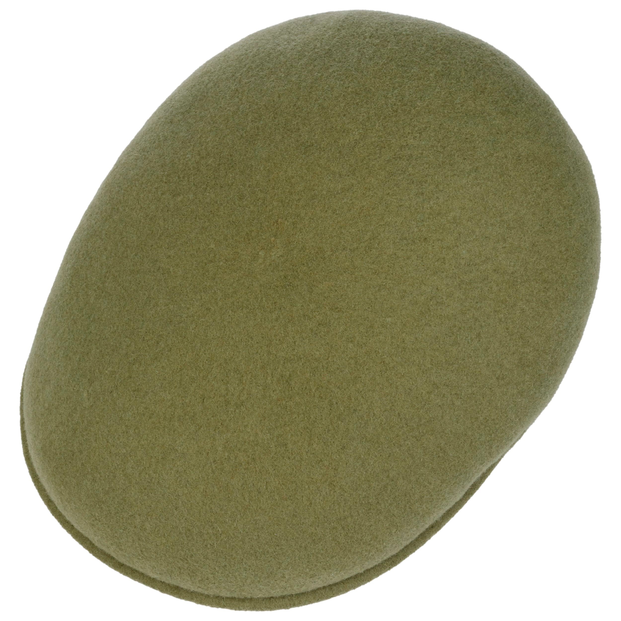 504 Flat Cap by Kangol - £59.95