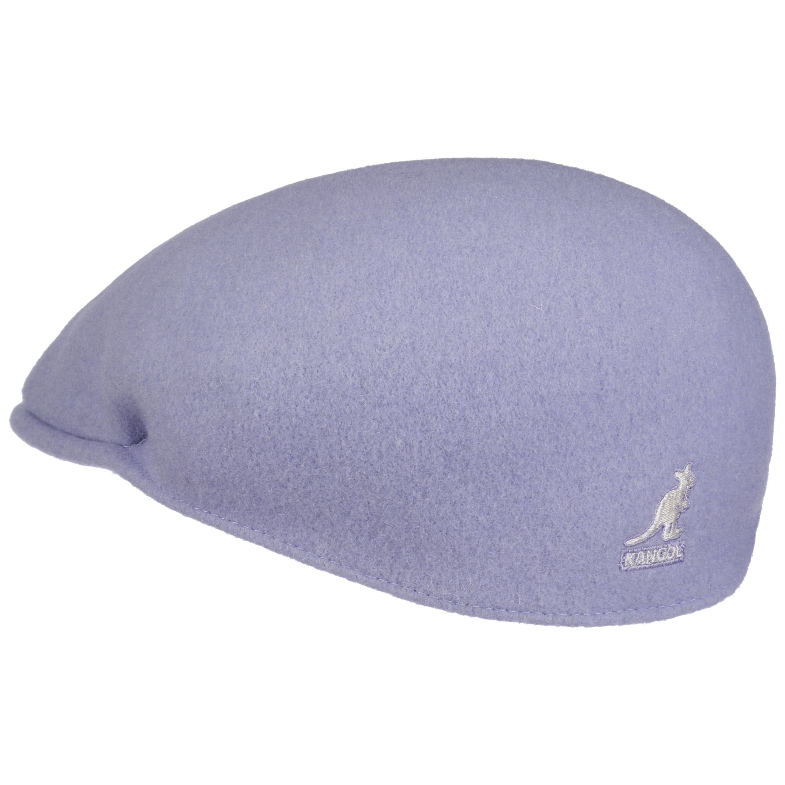 504 Flat Cap by Kangol - £63.95