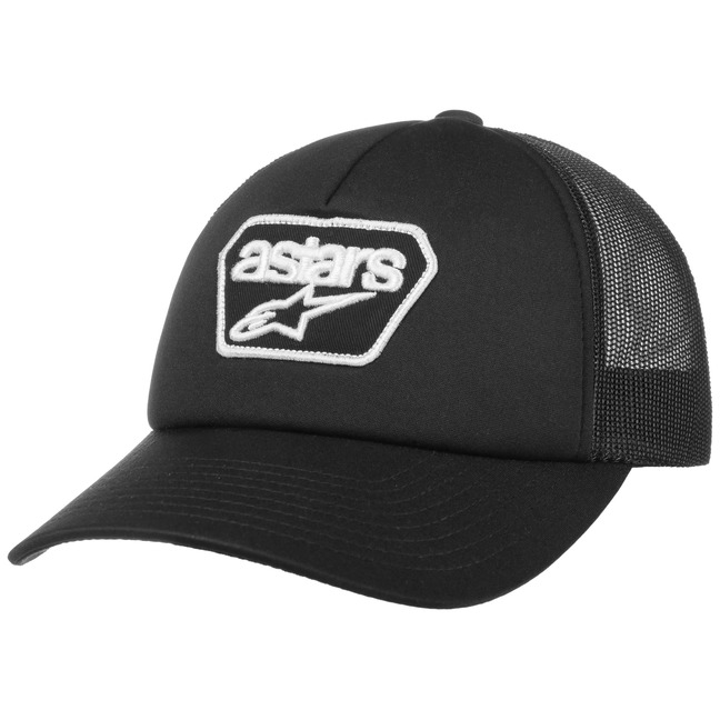 Joe Trucker Cap by alpinestars - £19.95