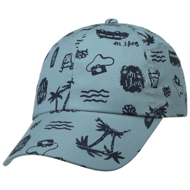 Tourist Kids Cap by maximo --> Shop Hats, Beanies & Caps online Hatshopping