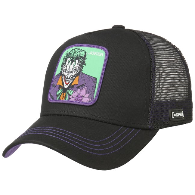 Joker Cap by Capslab - £31.95