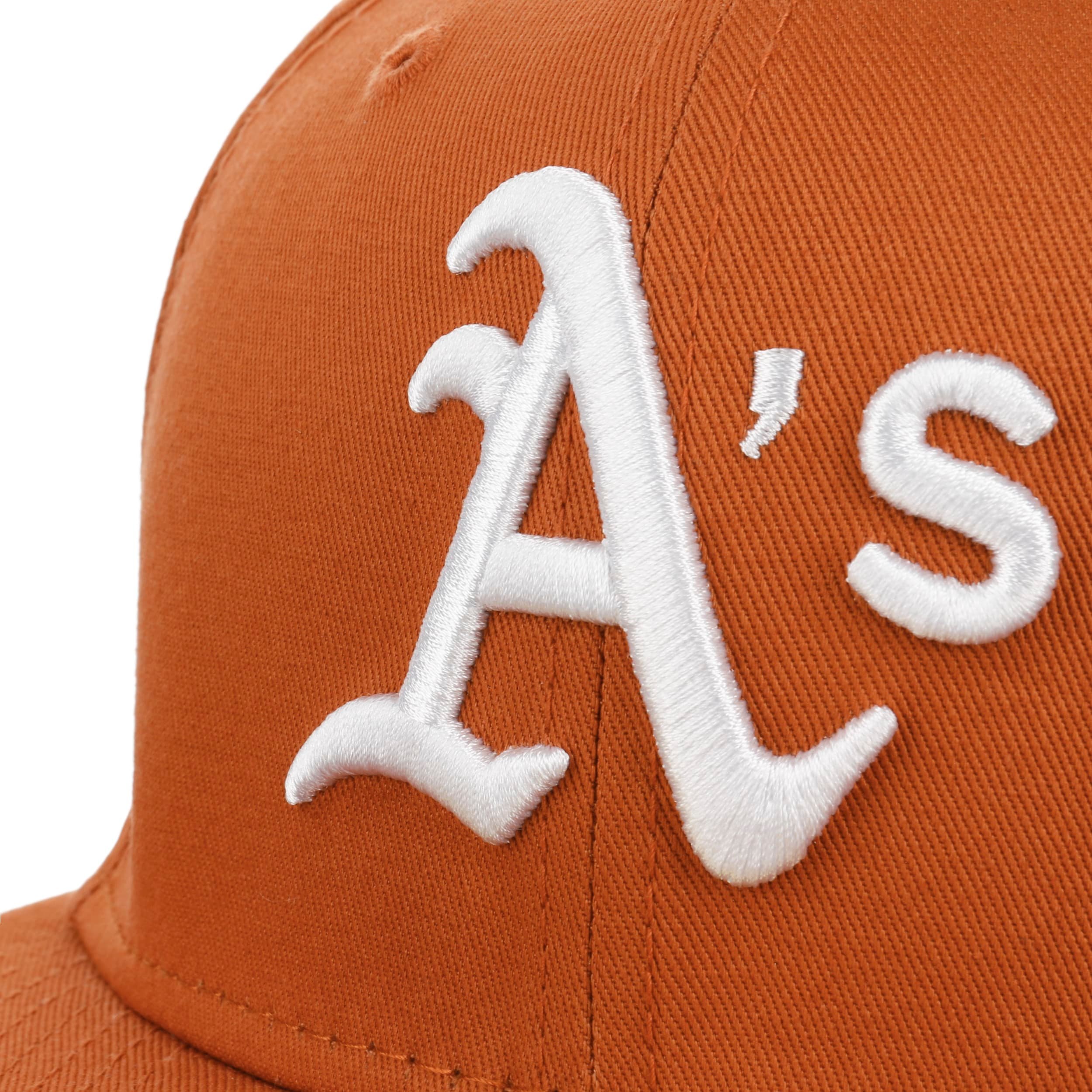 59Fifty Athletics Cap by New Era - £38.95