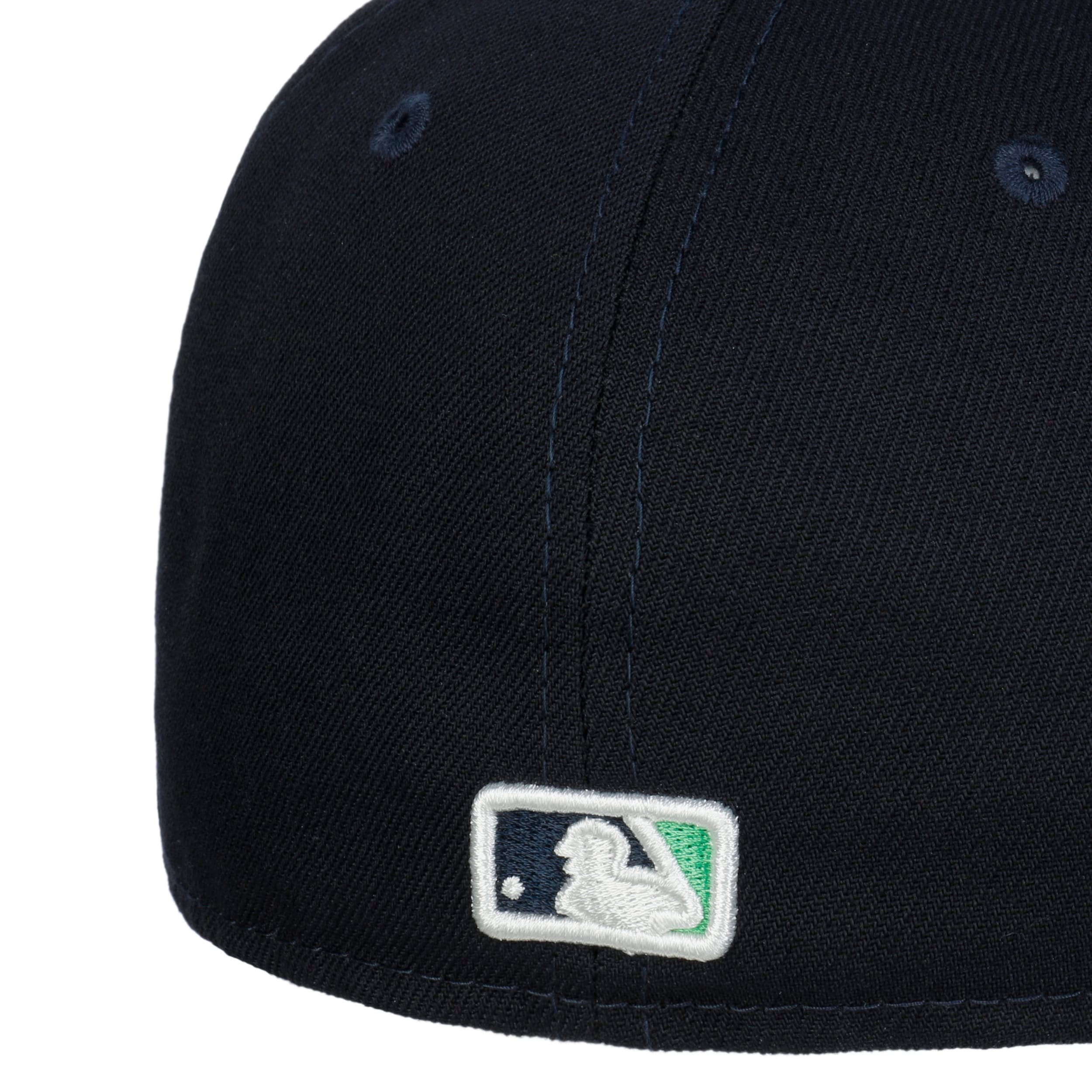 59Fifty Atlanta Braves MLB Cap by New Era - £38.95