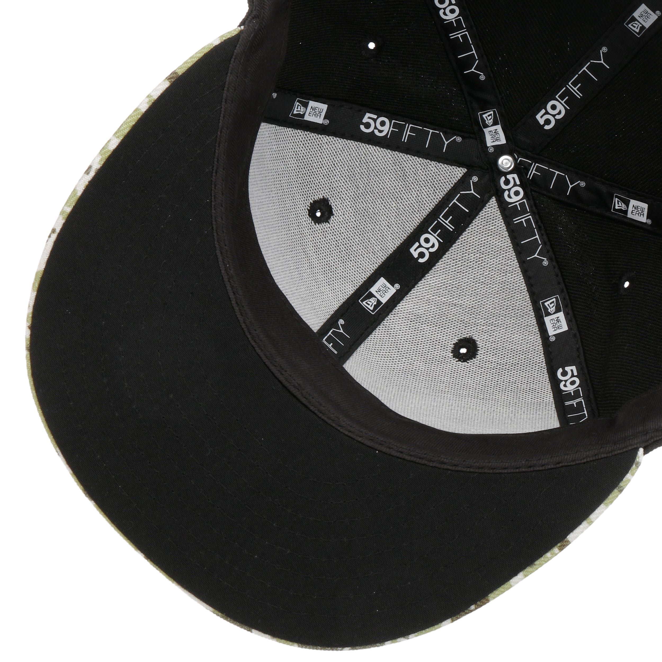 59Fifty Buffalo Bills Cap by New Era - £28.95