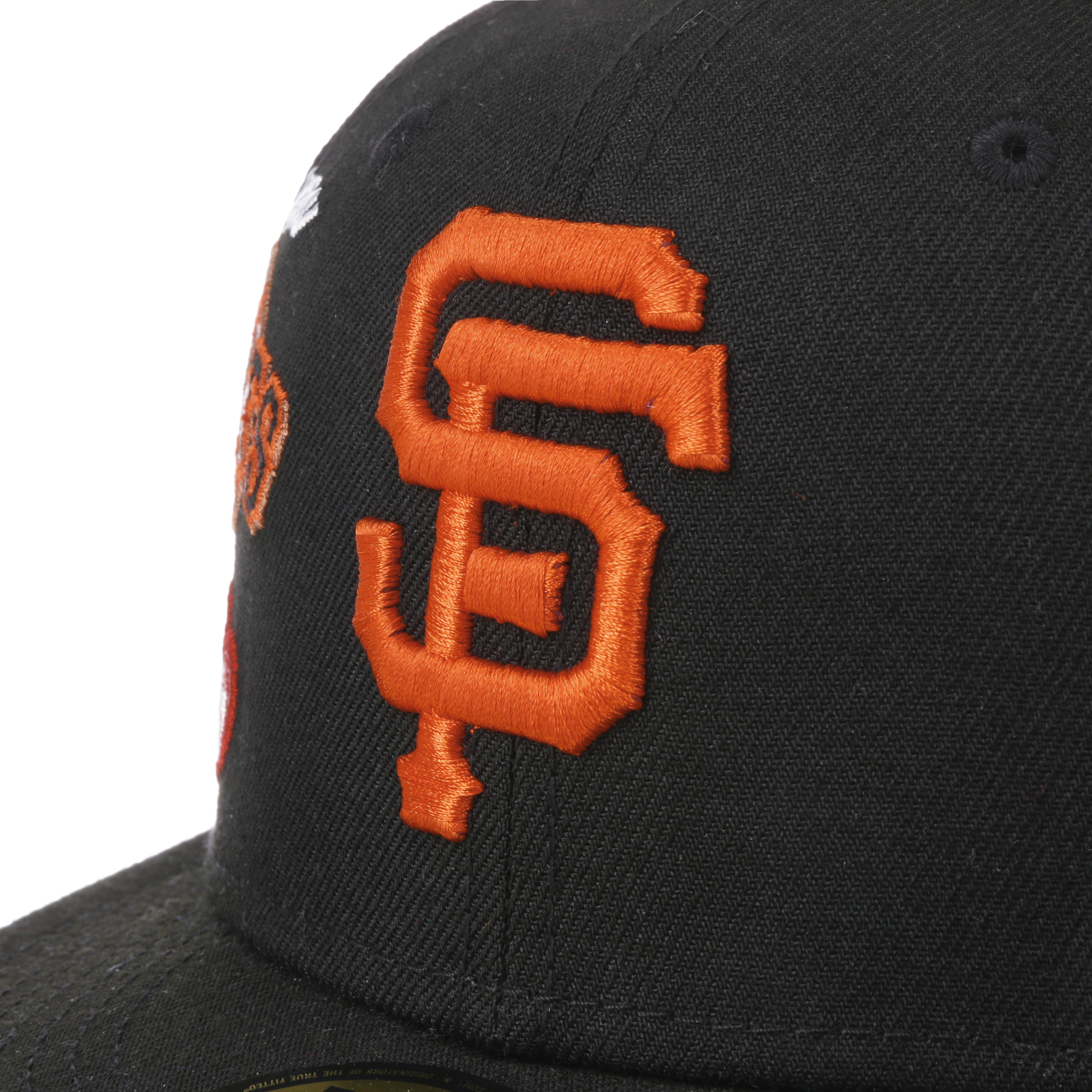 59Fifty City Cluster Giants Cap by New Era - £38.95