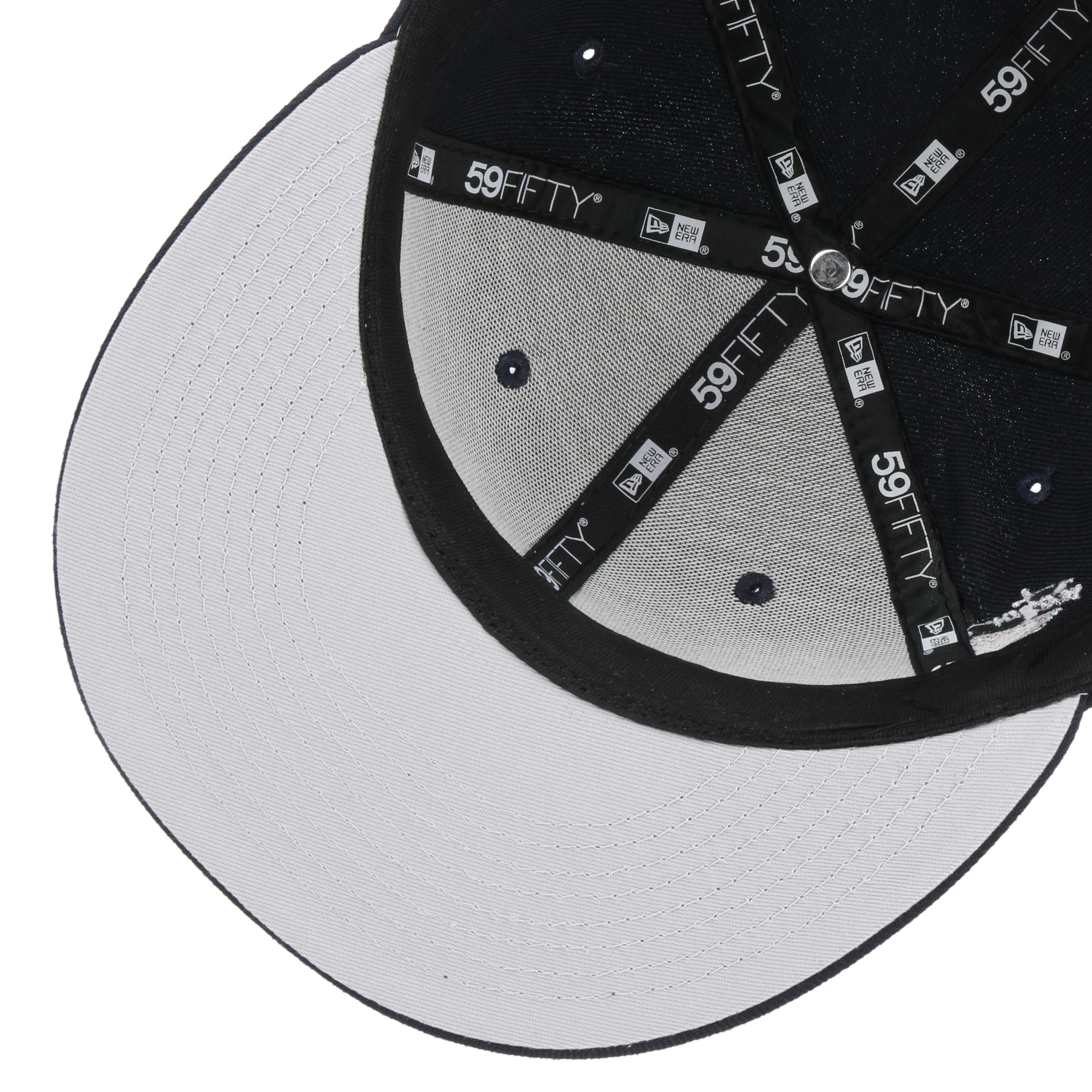 59Fifty City Cluster Tigers Cap by New Era - £28.95