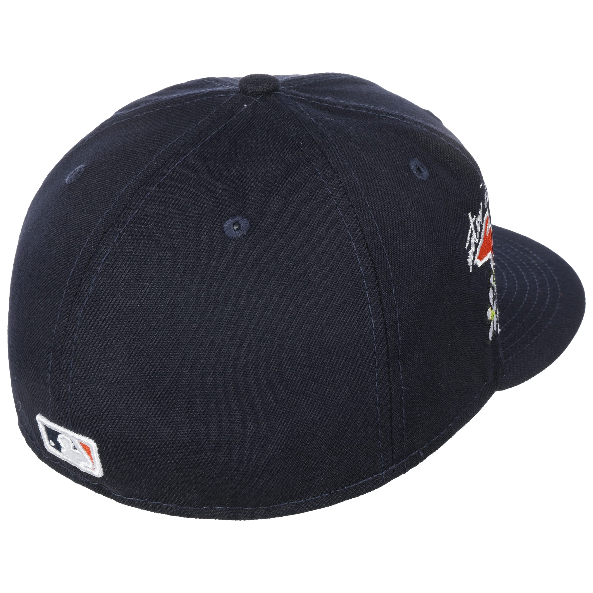 59Fifty City Cluster Tigers Cap by New Era - £28.95