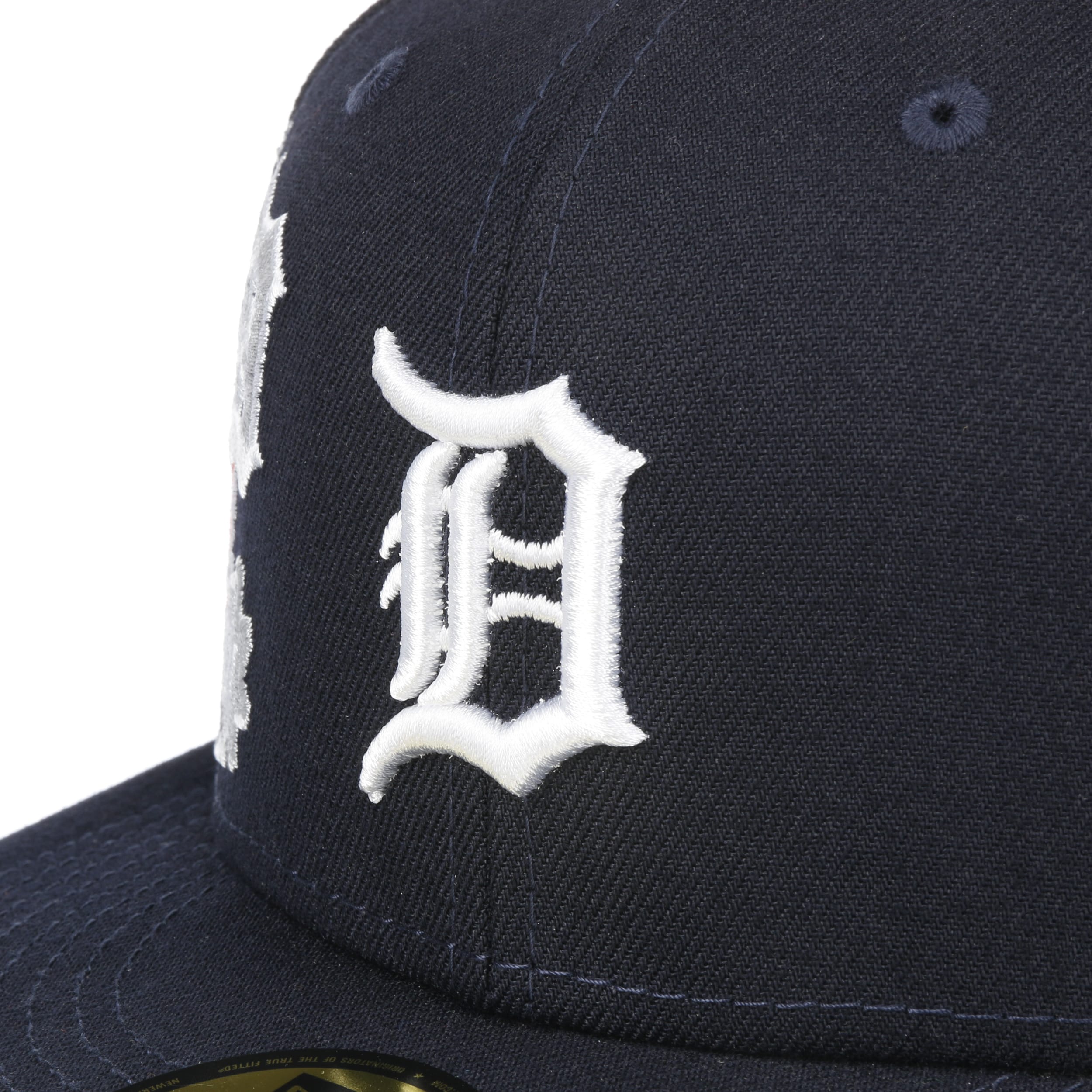 59Fifty City Cluster Tigers Cap by New Era - £28.95