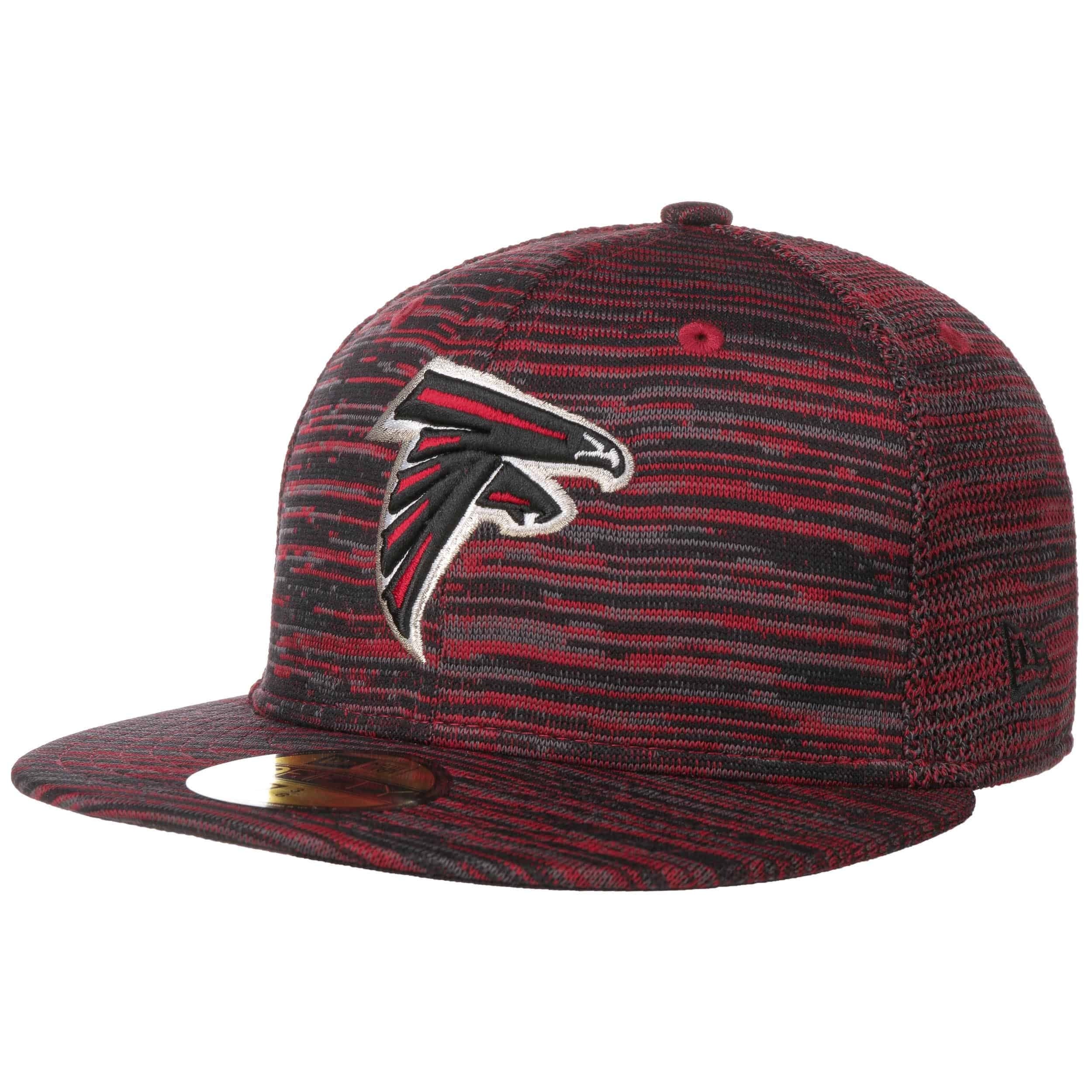 59Fifty Engineered Fit Falcons Cap by New Era - £26.95