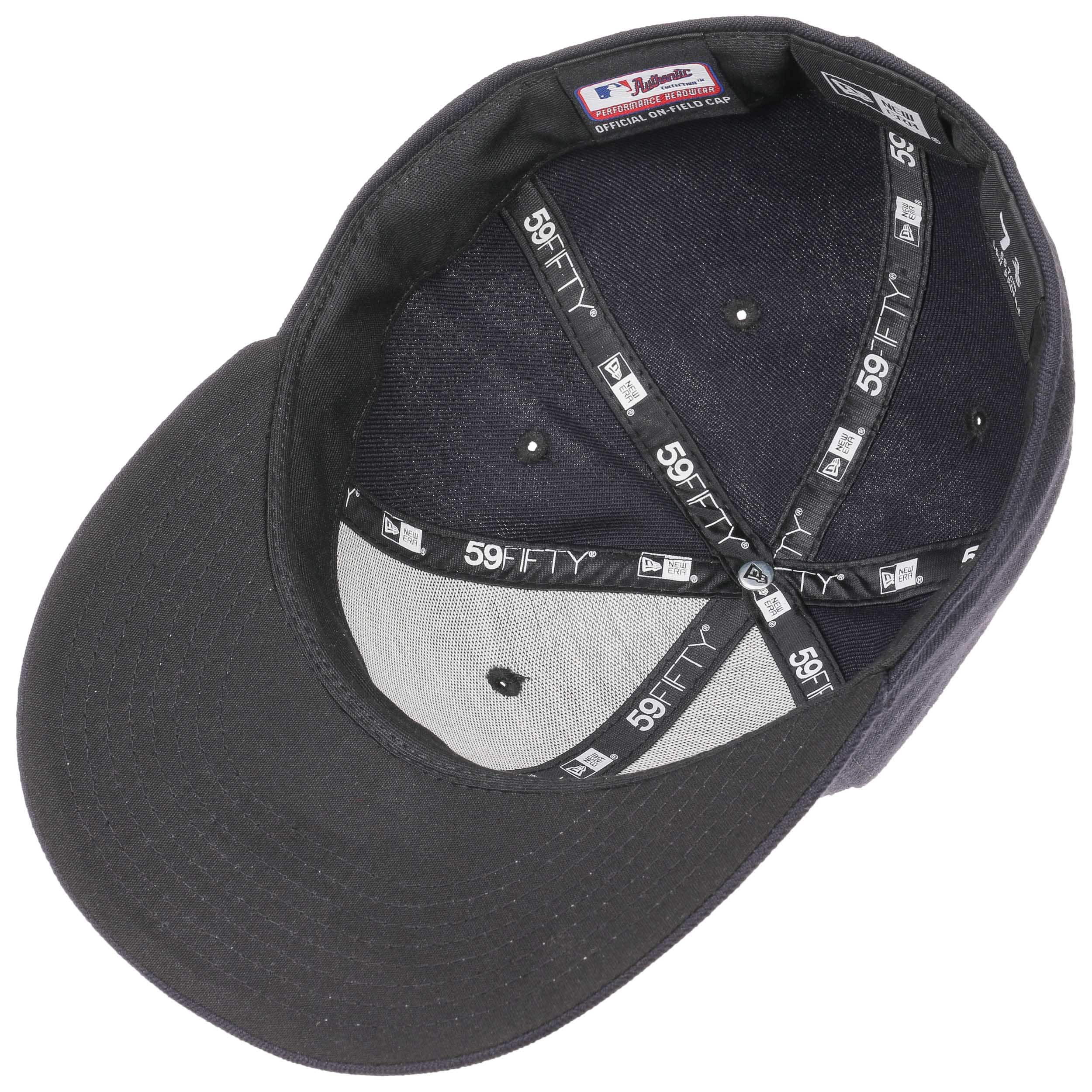 59Fifty Low Profile Detroit Cap by New Era - £31.95