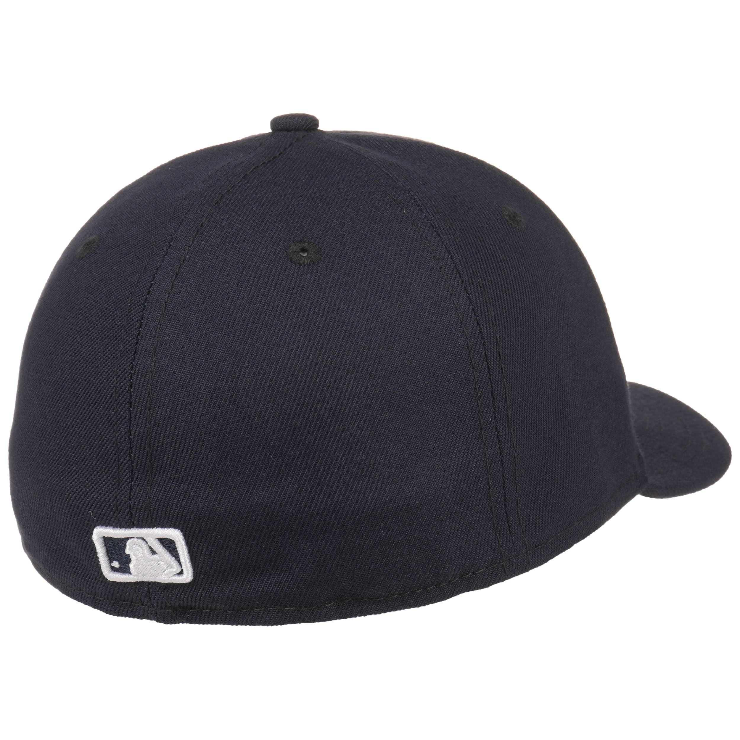 59Fifty Low Profile Detroit Cap by New Era - £31.95