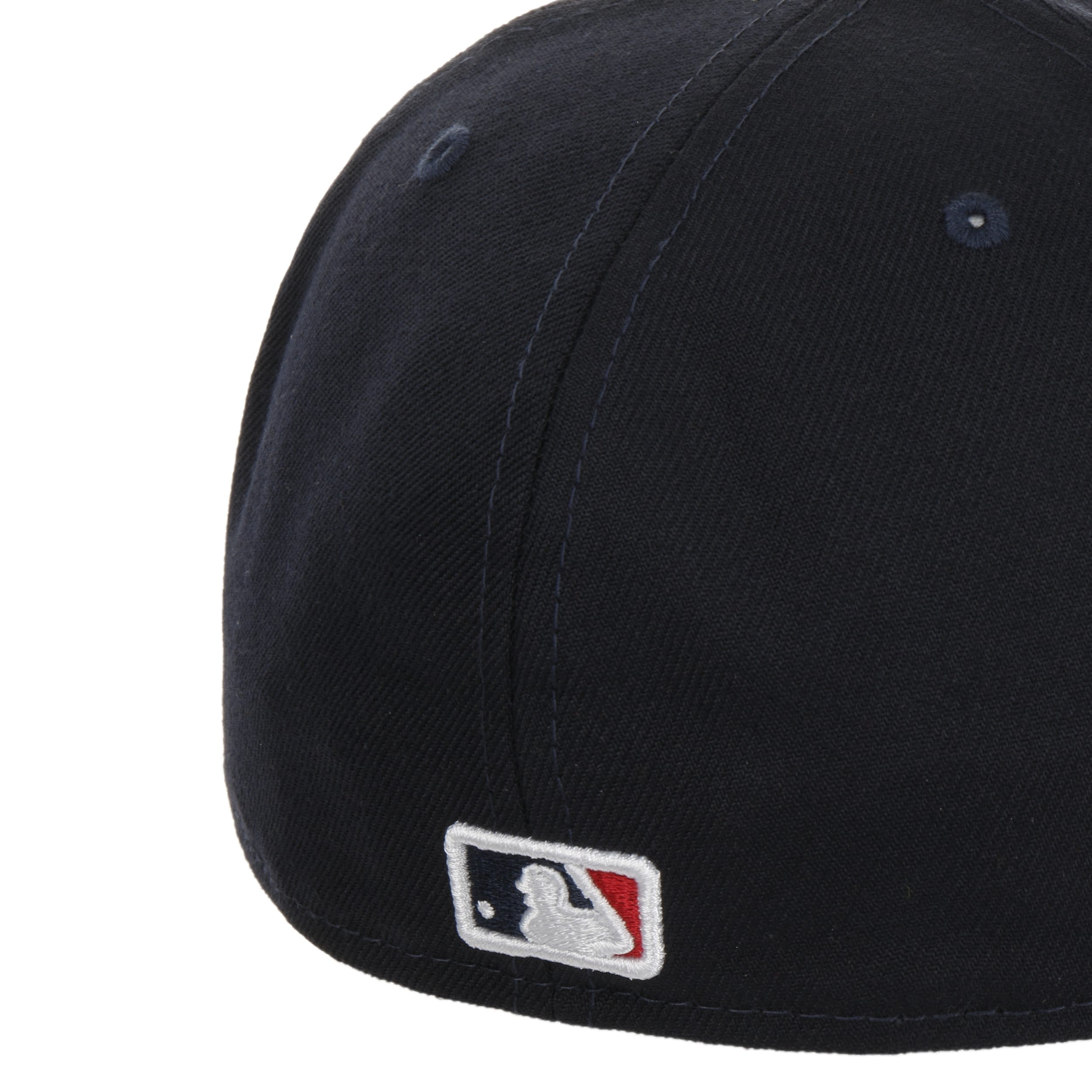 59Fifty MLB Ac Perf Emea Guardians Cap by New Era - £41.95