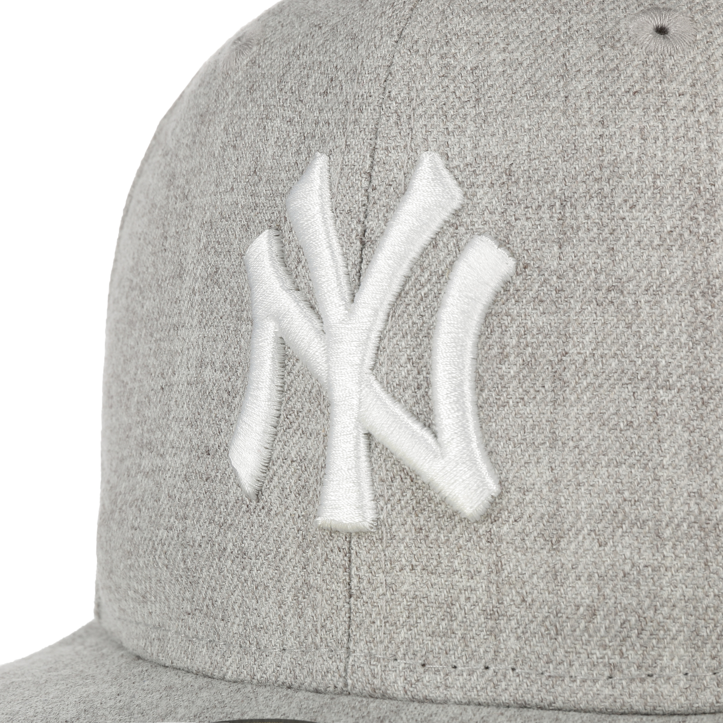 59Fifty MLB Basic NY Cap by New Era - £38.95
