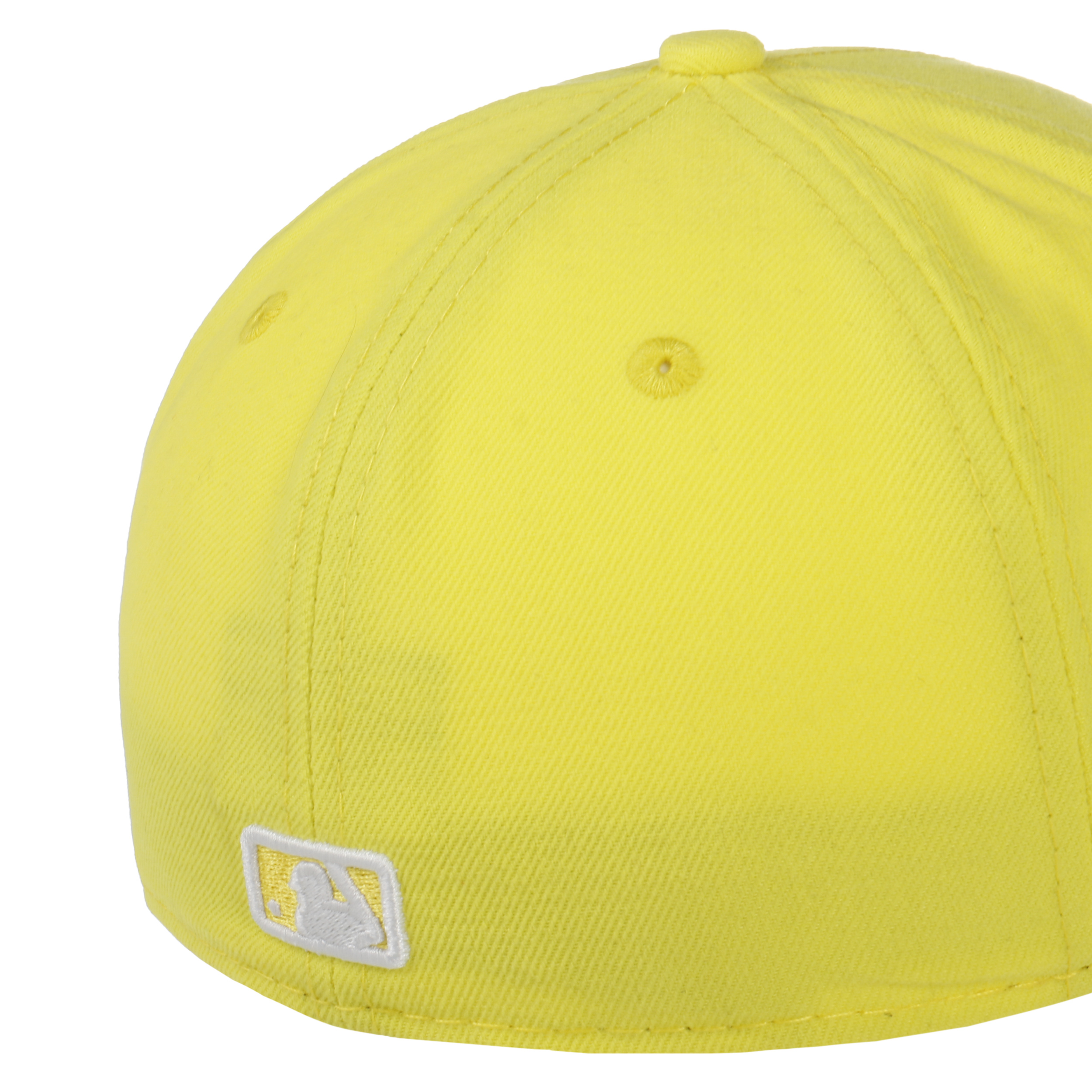 59Fifty MLB Basic NY Cap by New Era - £38.95