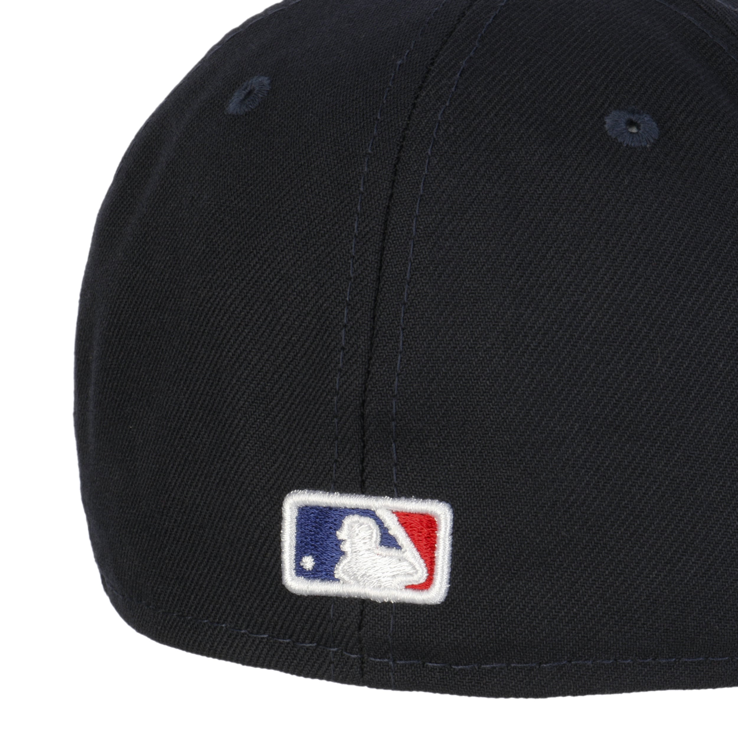 59Fifty MLB Braves Champions Cap by New Era - £33.95