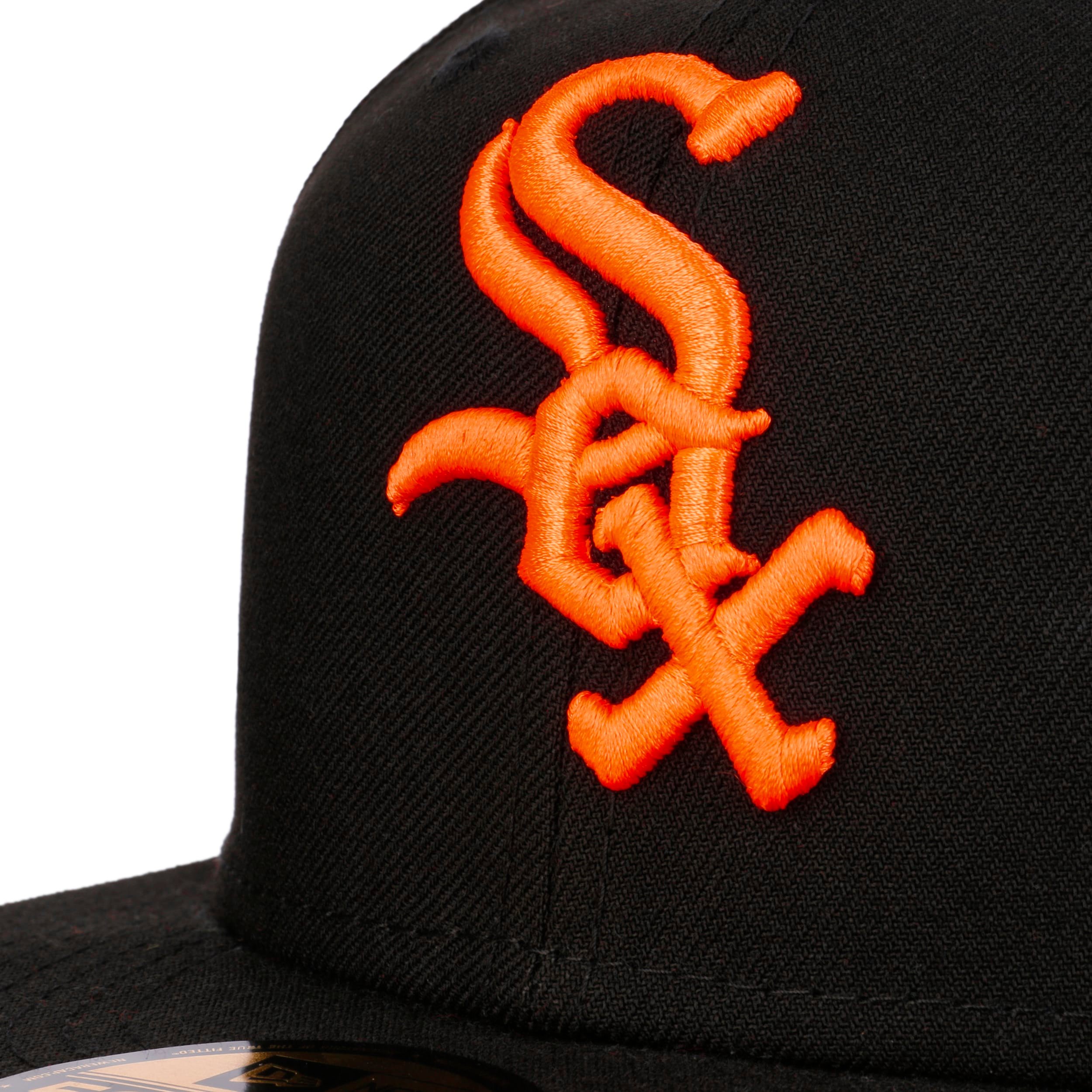 59Fifty MLB Chicago White Sox Cap by New Era - £38.95